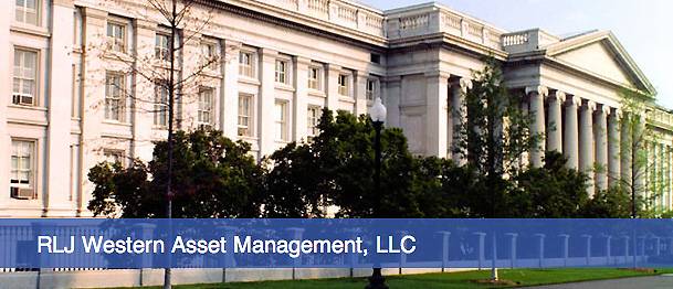 RLJ Western Asset Management, - Image 13 from Bob Johnson, Entrepreneur ...