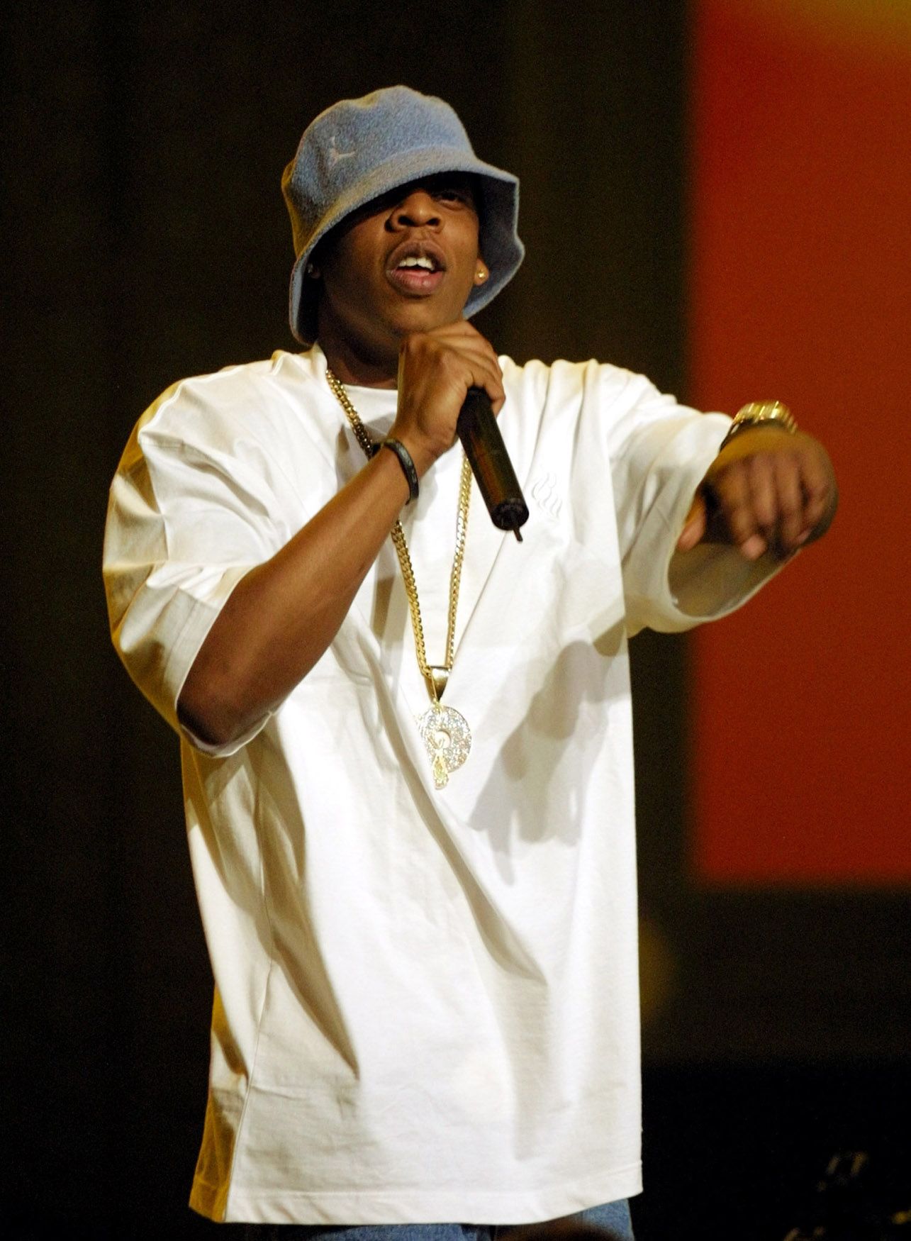 Jay-Z - The winner - Image 5 from 2001 BET Awards Winners | BET