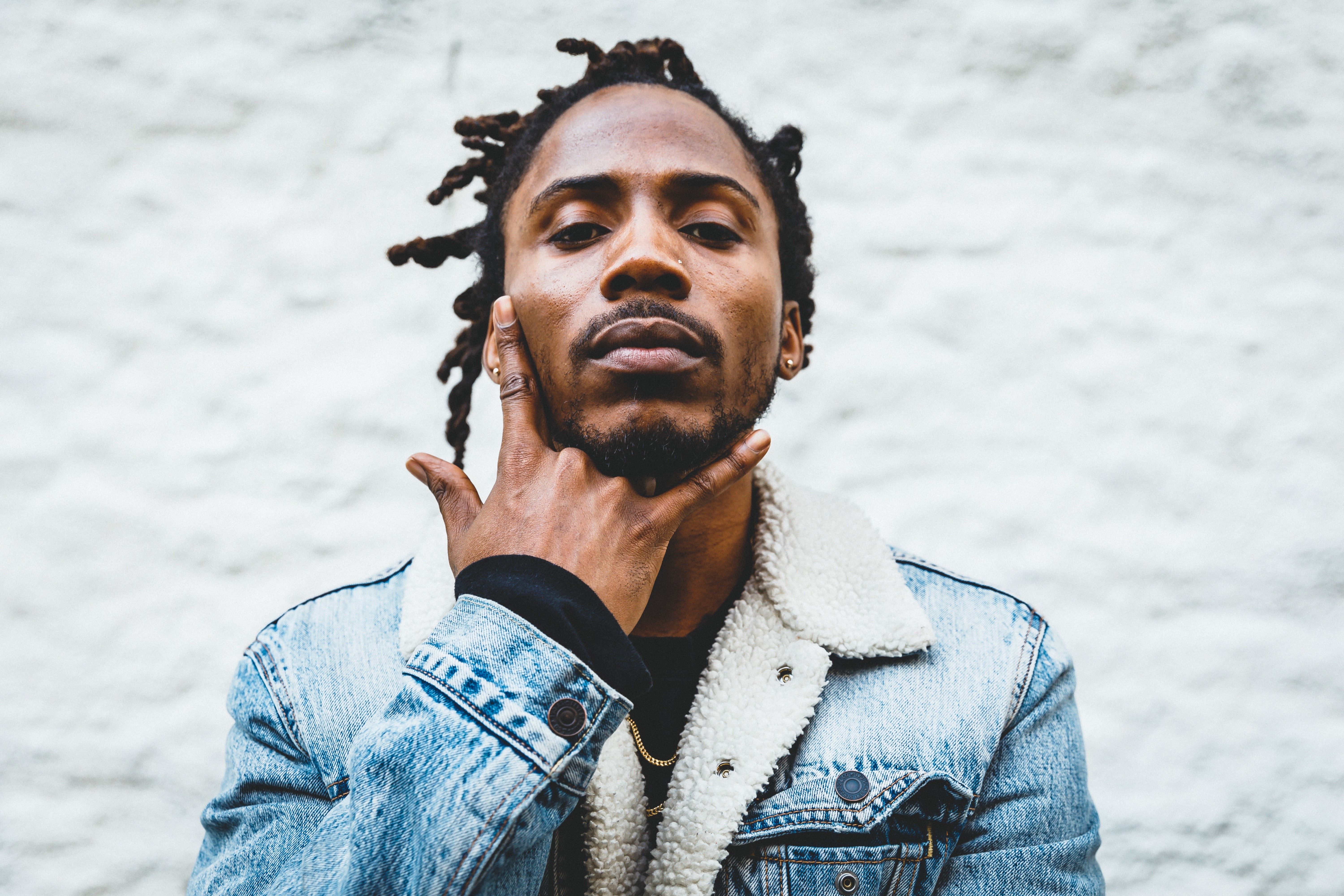 D Smoke Lays His Roots Bare For New ‘Black Habits’ Album | News | BET