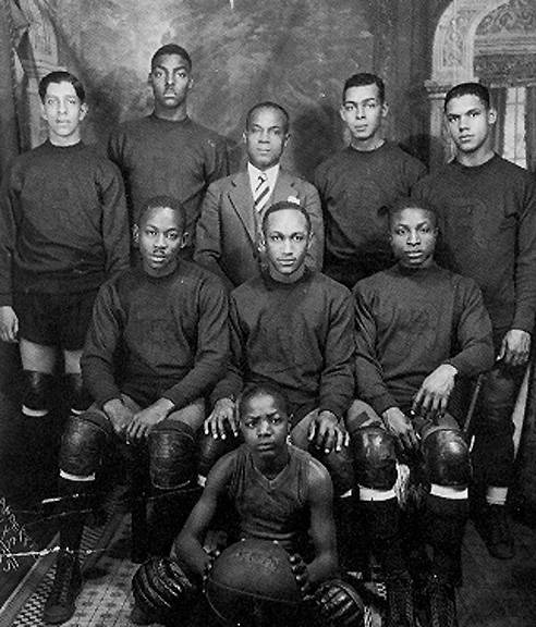 This Day in Black History: Feb. 13, 1923 | News | BET