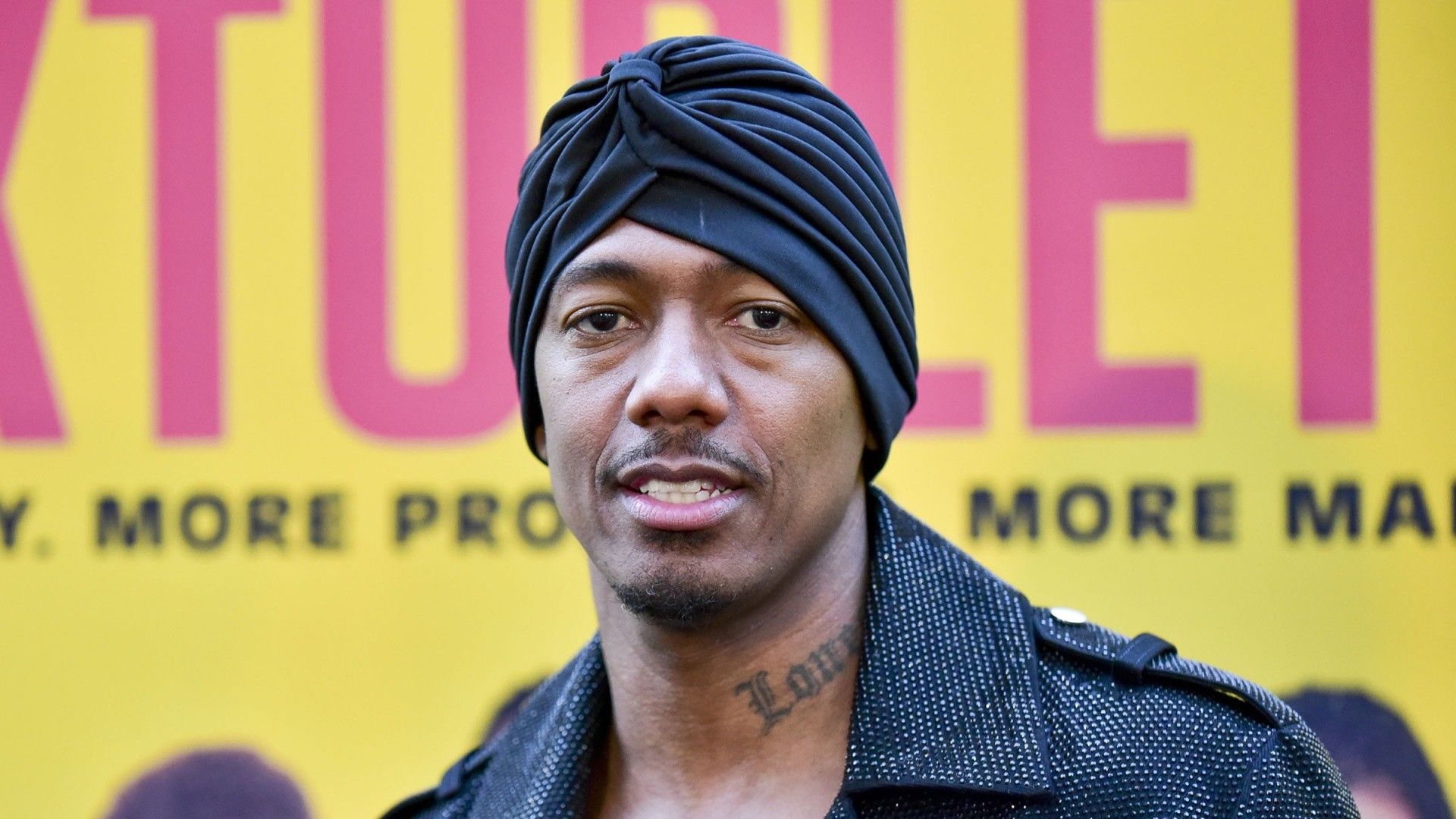 ‘I’m Not Superman’: Nick Cannon Hospitalized After Madison Square ...