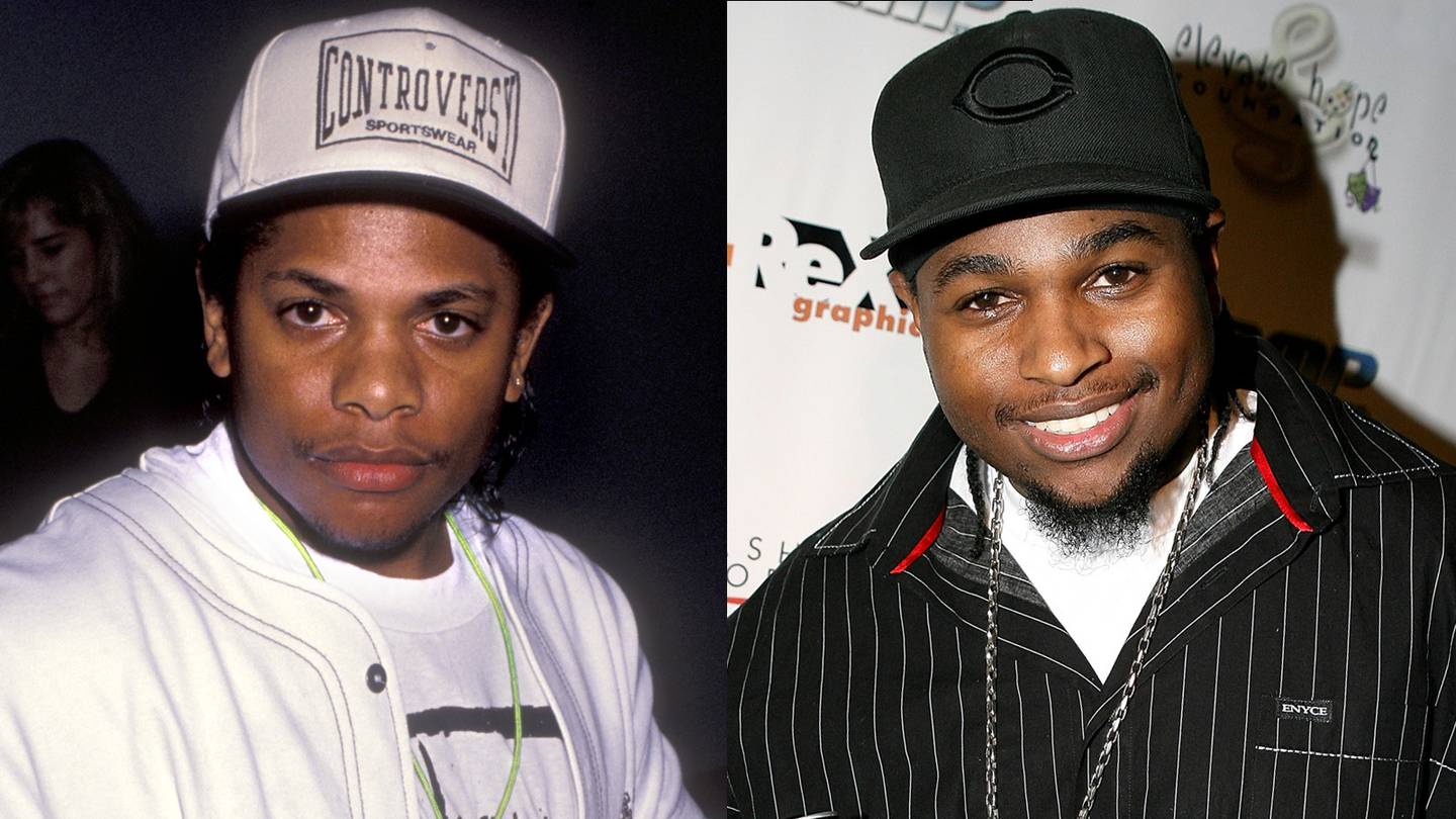 Lil Eazy-E Upset He Wasn't Cast in NWA Biopic | News | BET