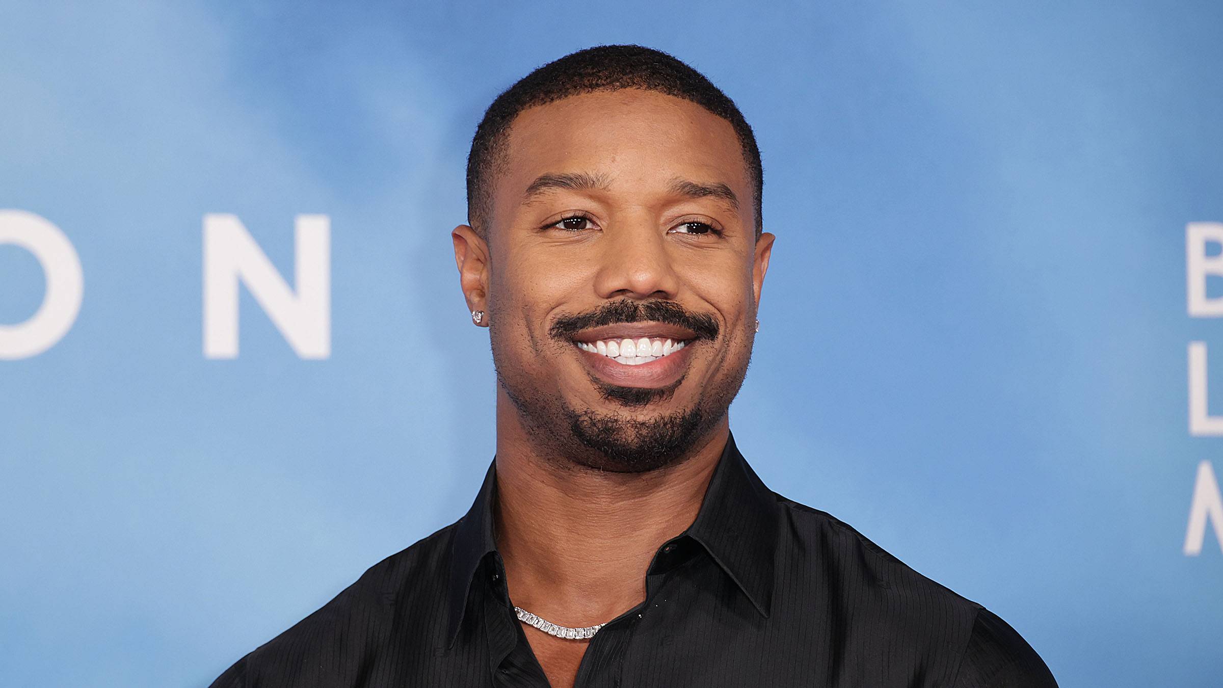 Michael B. Jordan Teases Chris Evans About Being Sexiest Man Alive ...