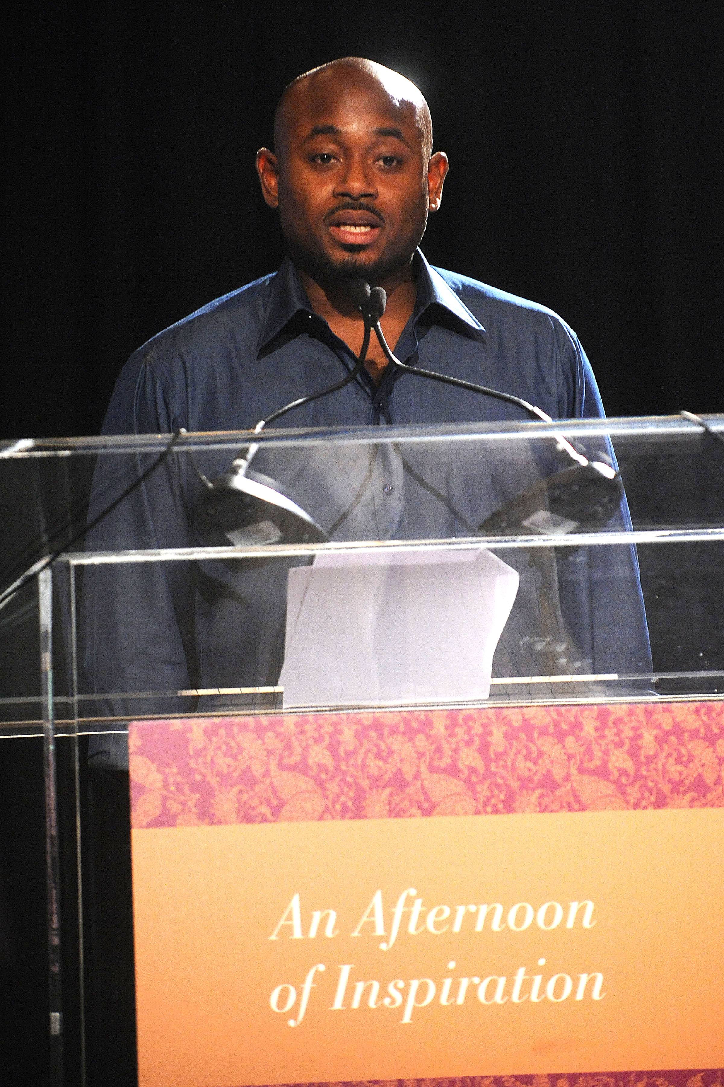 Steve Stoute to Appear as Keynote Speaker at Admerica 2011 | News | BET