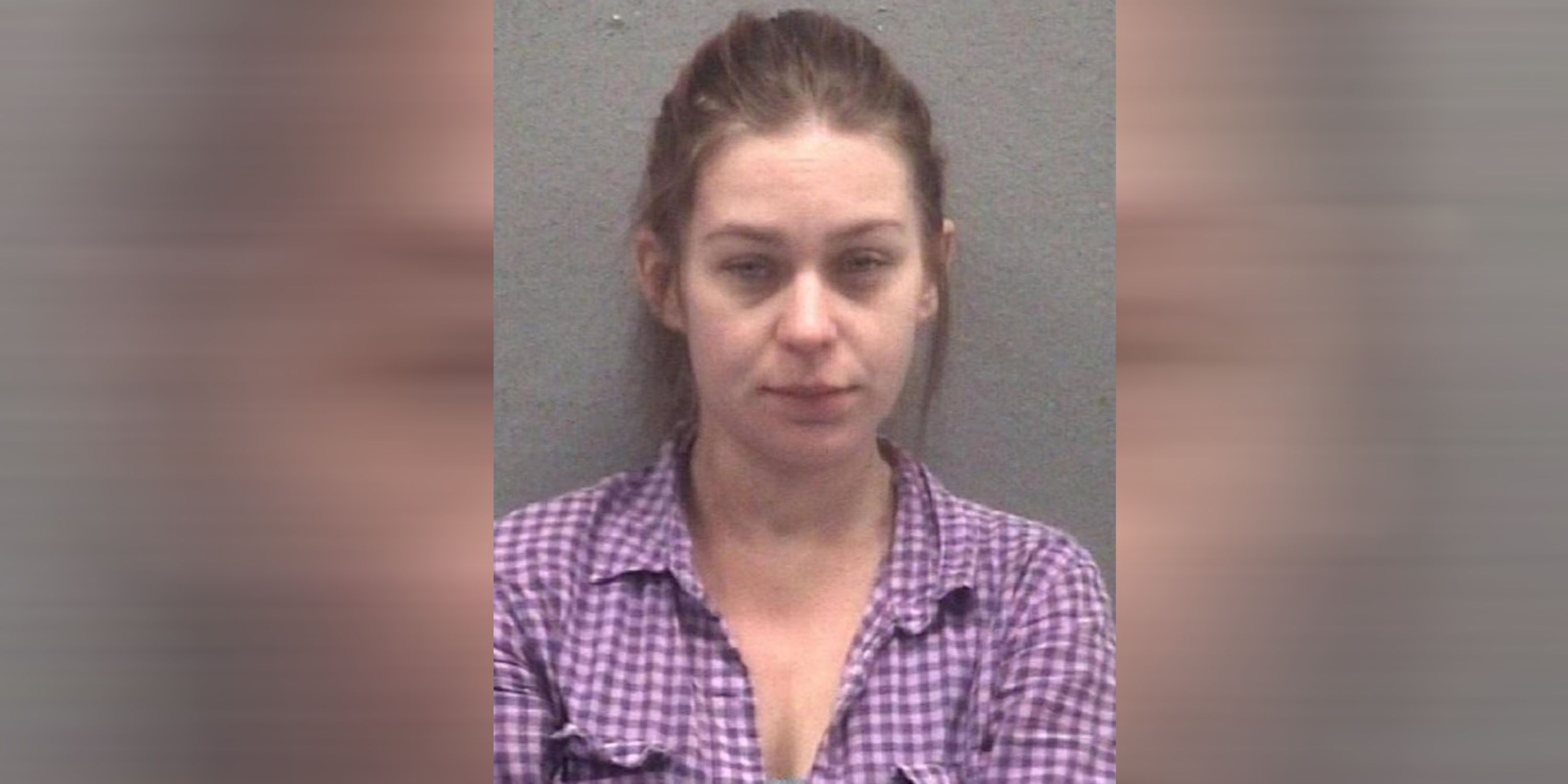 Woman Who Falsely Reported Being Kidnapped And Gang Raped By Black Men ...