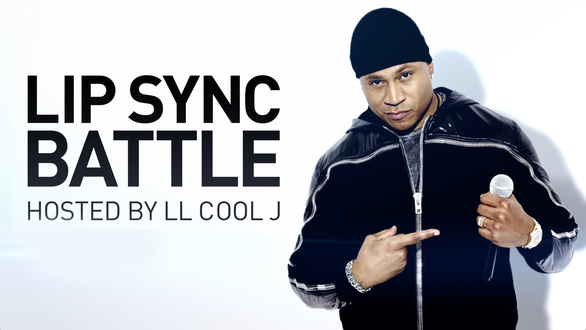 Lip Sync Battle Comes to BET | News | BET