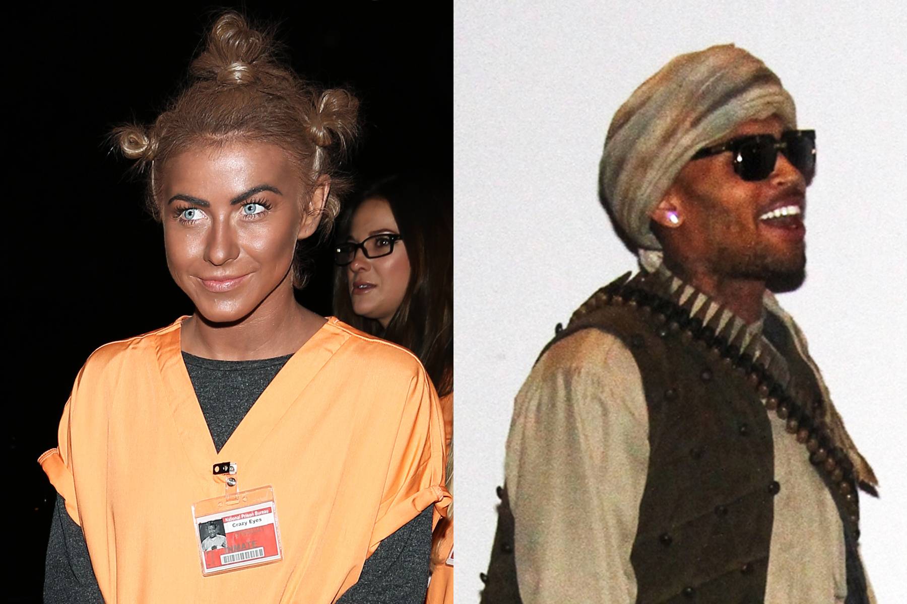 11 Offensive Celebrity Halloween Costumes We Can't Forget | News | BET