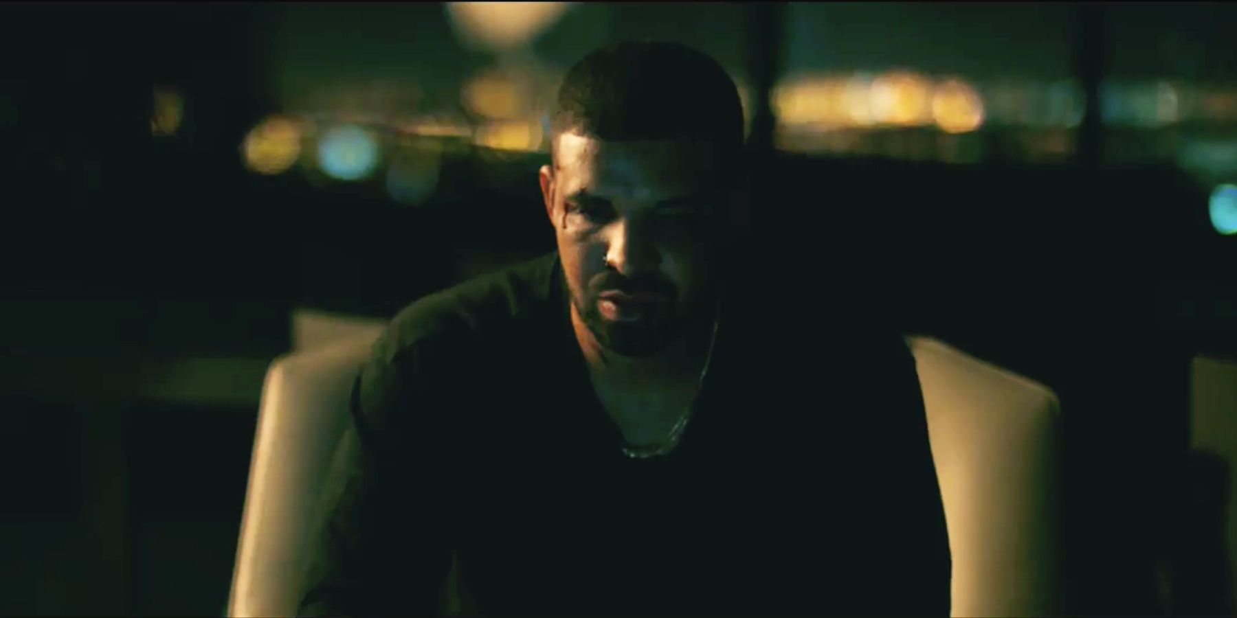 Watch Drake's Explosive Short Film, 'Please Forgive Me' | News | BET