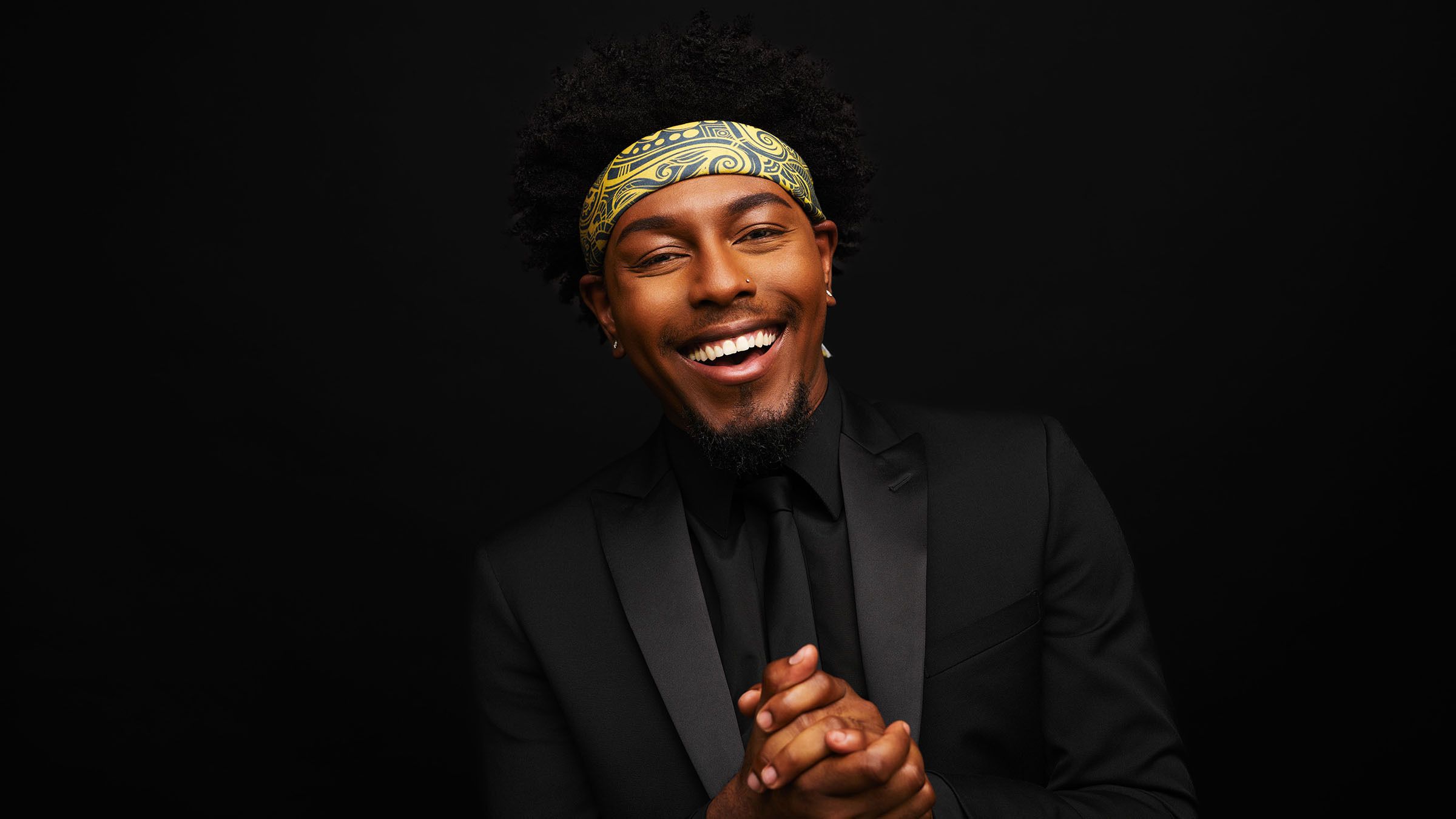 The Internet's Best Kept Secret: Terrell Grice On His Show's Evolution ...