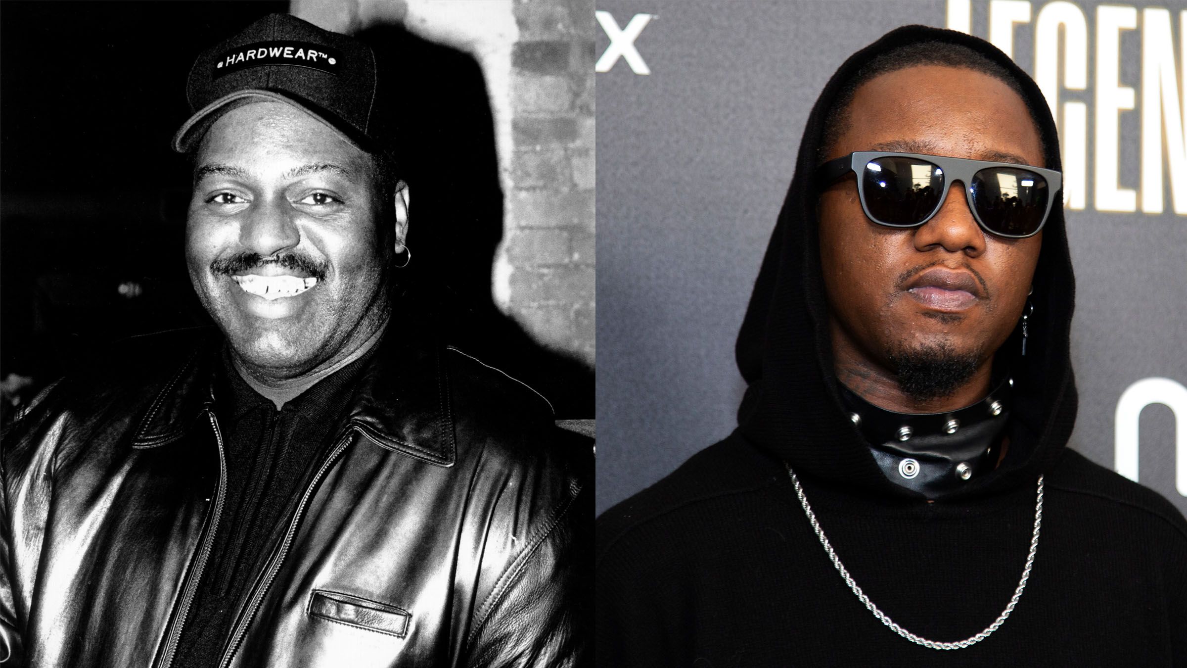 Black Music Month: Five Legendary House DJs You Should Know | News | BET