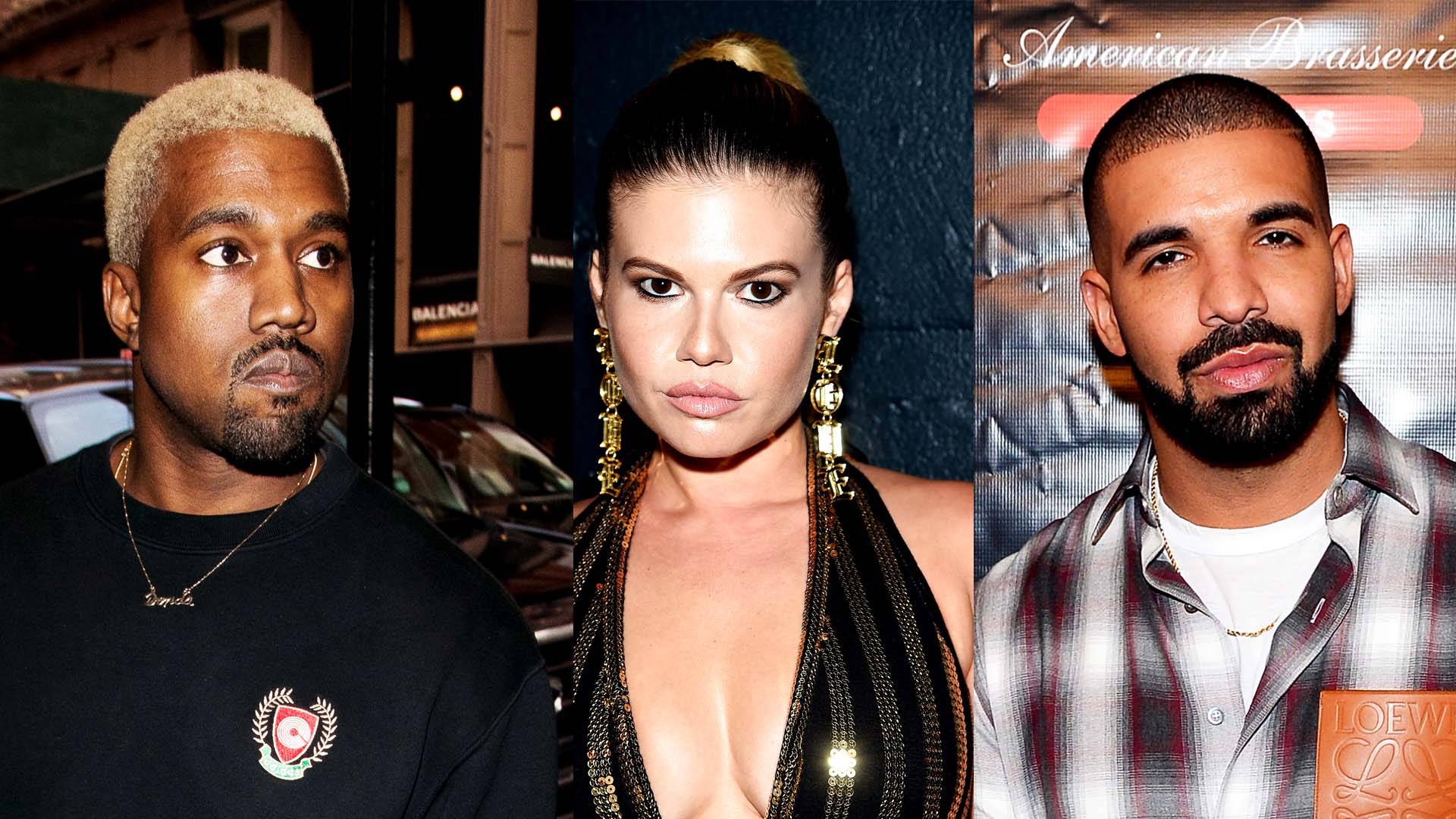 Chanel West Coast Got Dragged All Over The Internet For Comparing ...