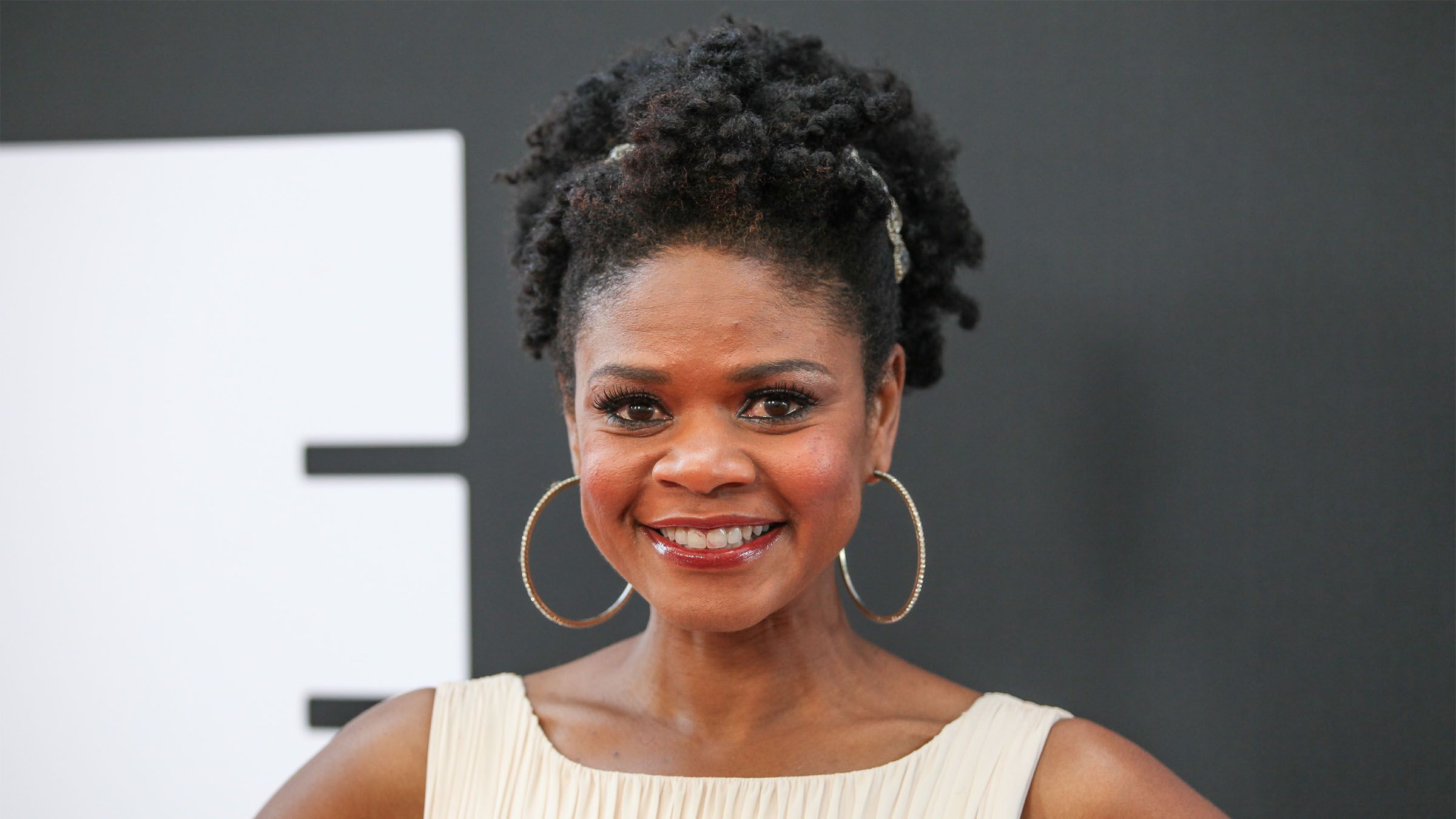 Kimberly Elise Announces She Got Married Over the Summer | News | BET
