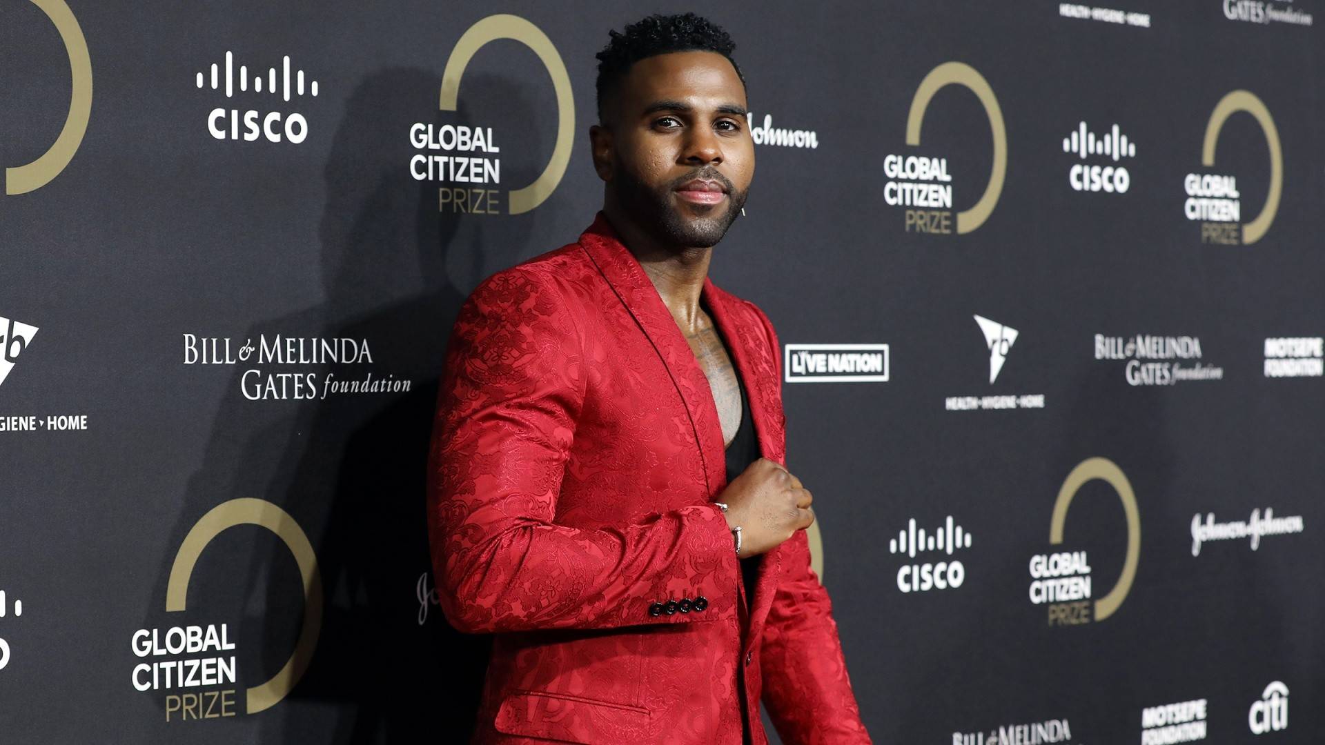 Jason Derulo Buys A $3.6M Home For The Mother Of His Child - (Video ...