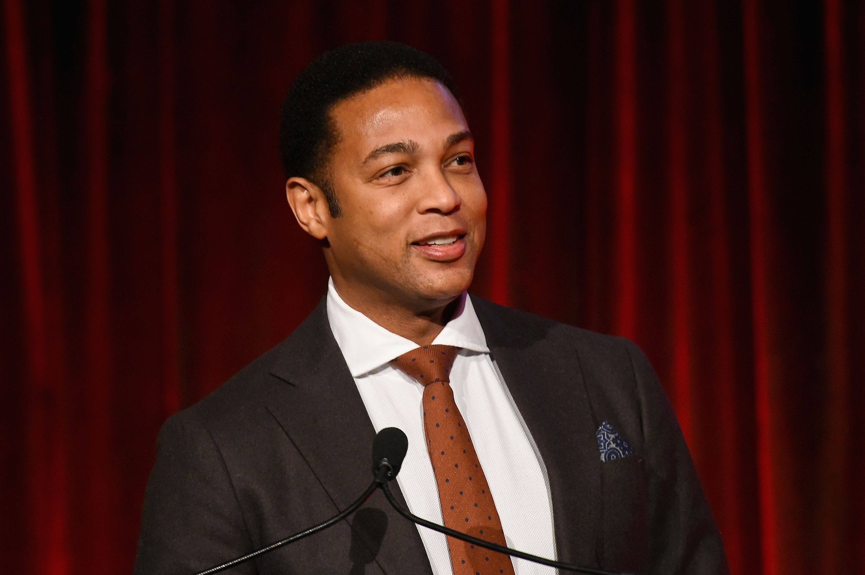 Hilarious Don Lemon Memes Show How He Went From Unseasoned Boiled ...
