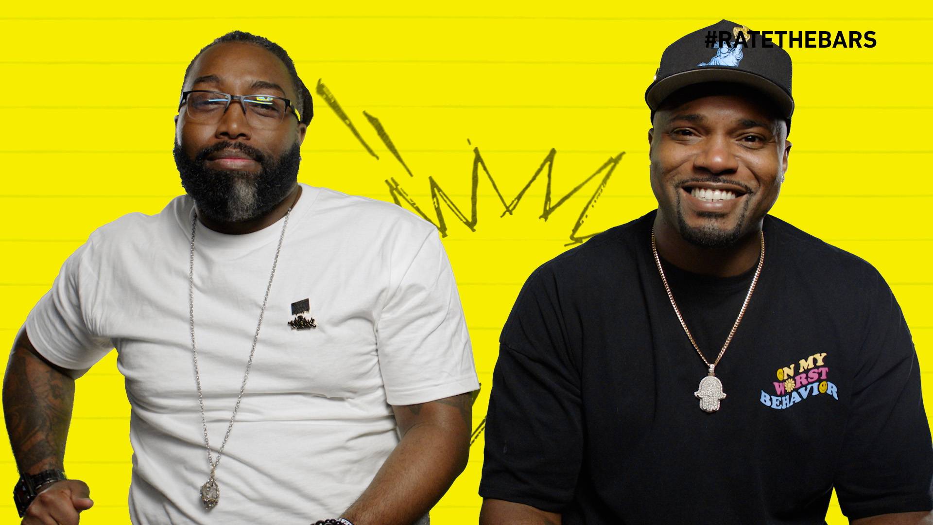 Scar Lip | News, Videos & More | BET