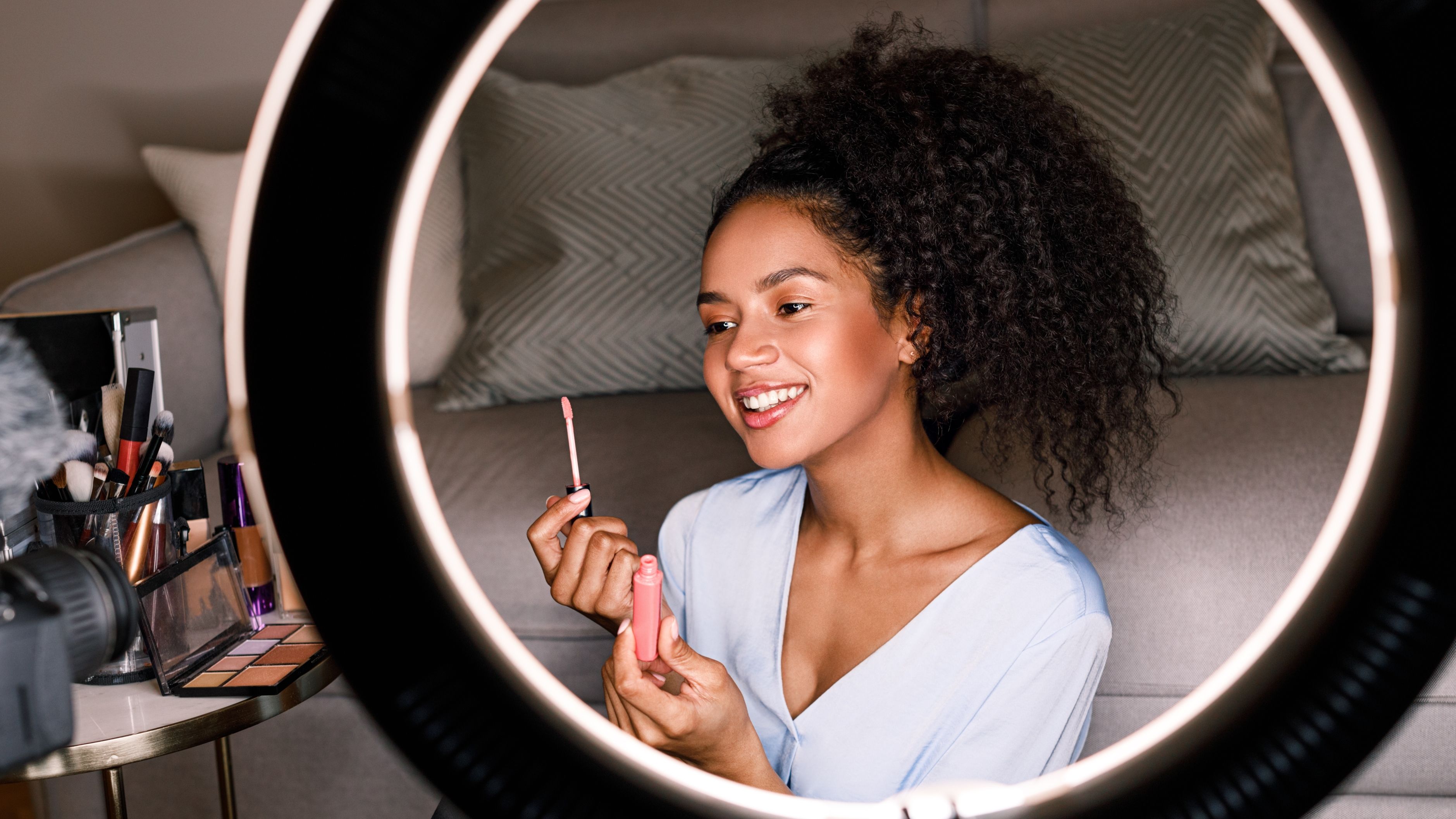 These International Black Content Creators Are Making Their Voices ...