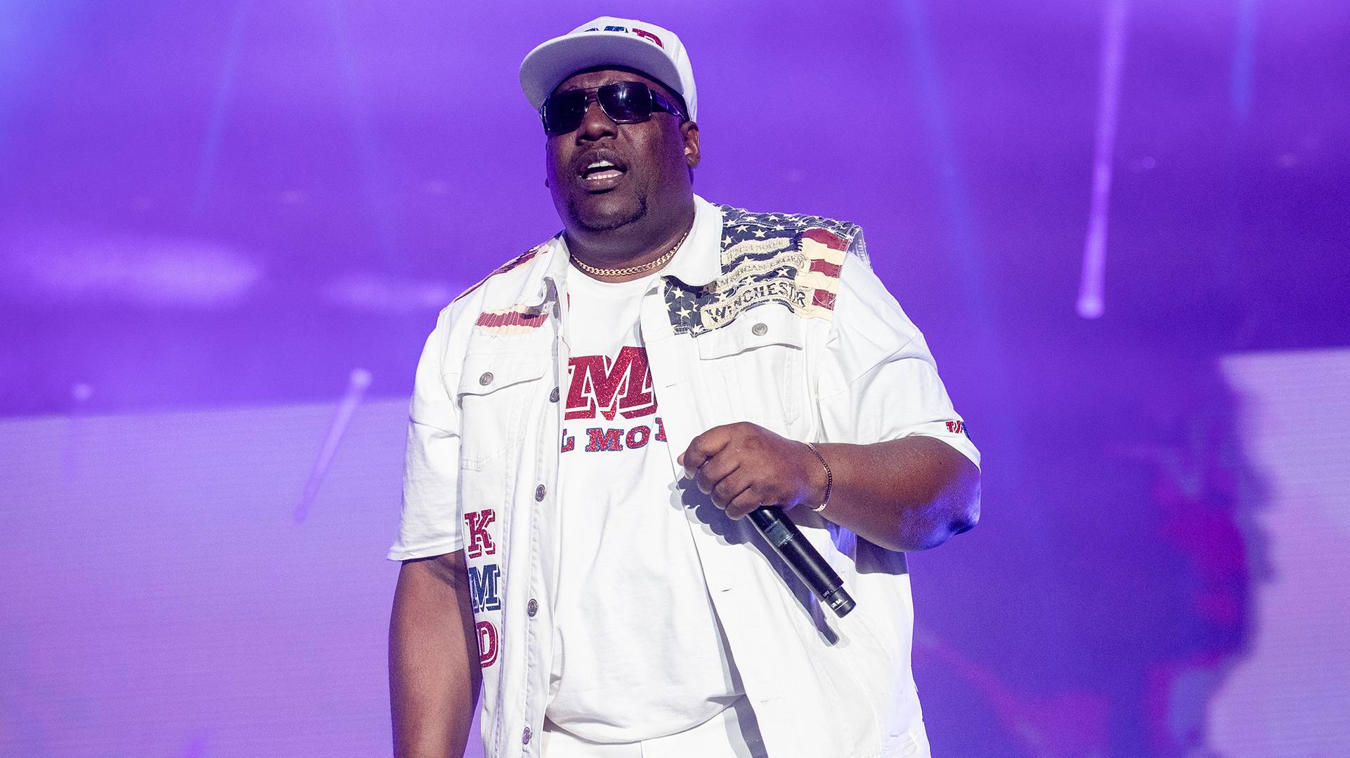 Kool Moe Dee’s ‘Rapper Report Card’ Grading Jay-Z, Biggie, Tupac And ...