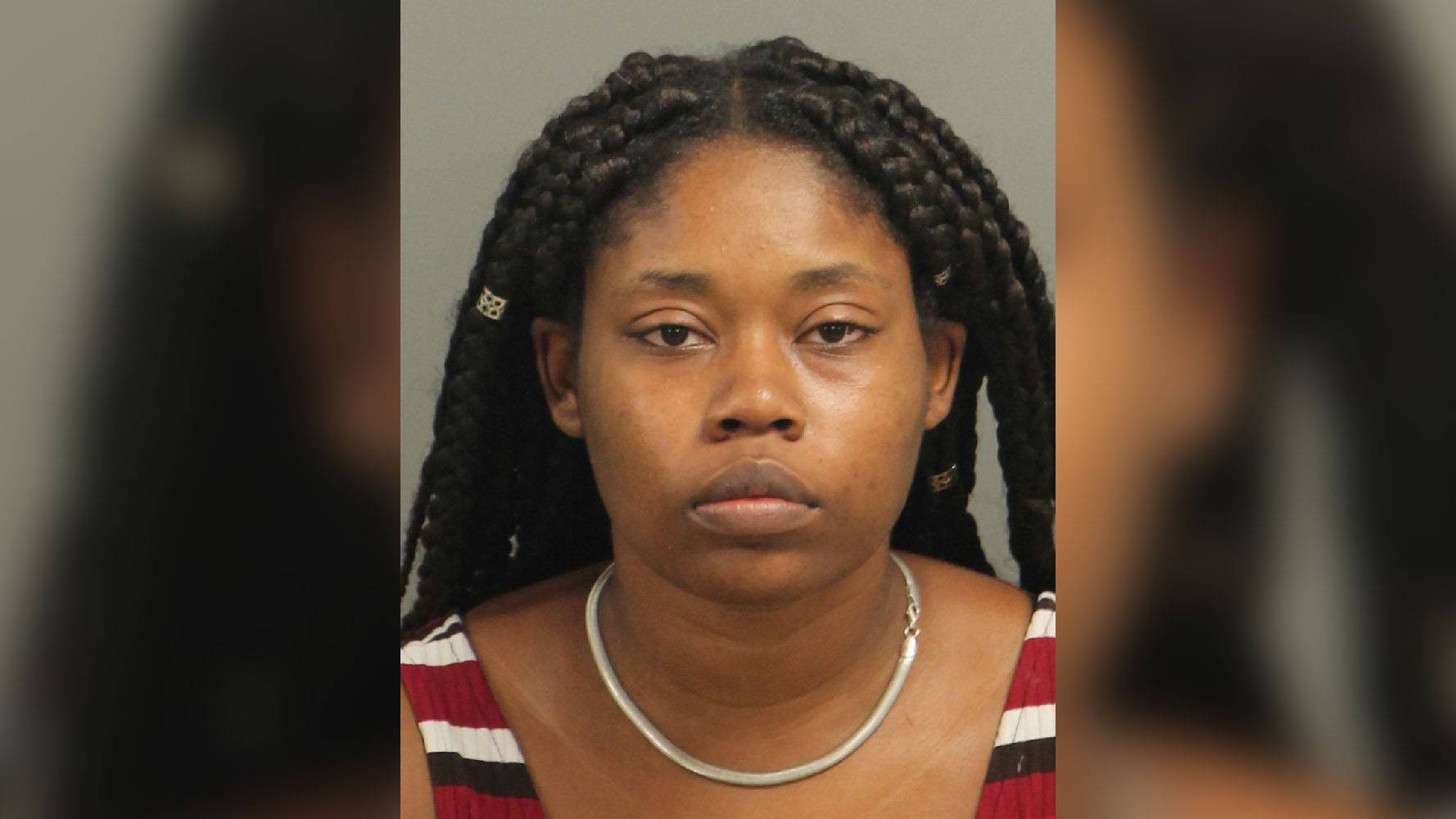 North Carolina Woman Arrested In Death Of Two Toddler Daughters | News ...