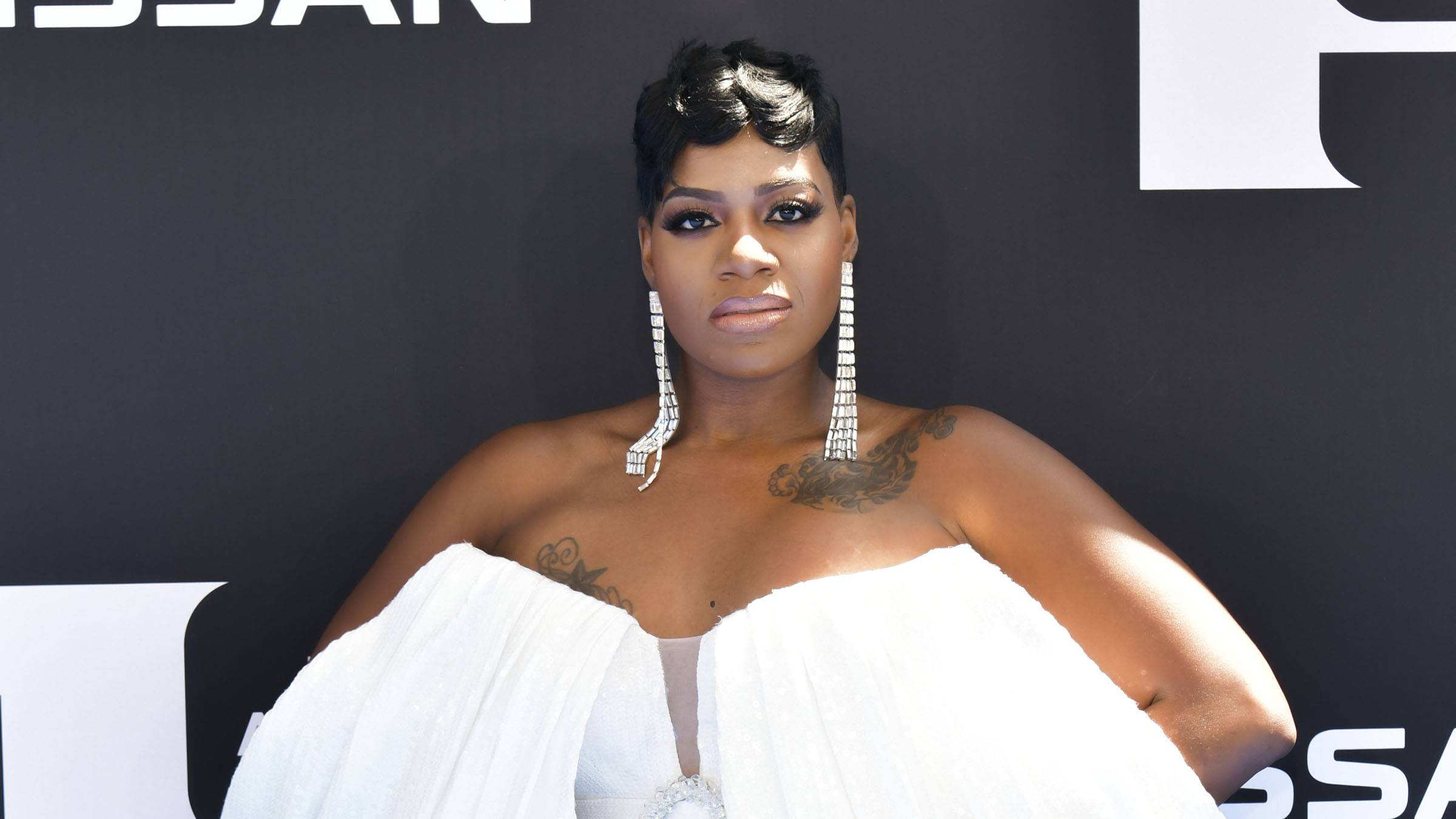 Fantasia Officially Enrolls Into Ohio HBCU, Central State University ...