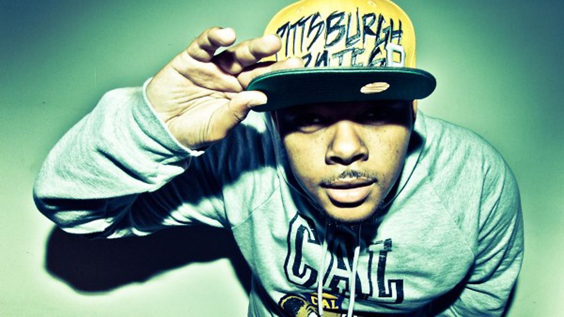 LoveRance Breaks Down Backstory Behind "Up!" | News | BET