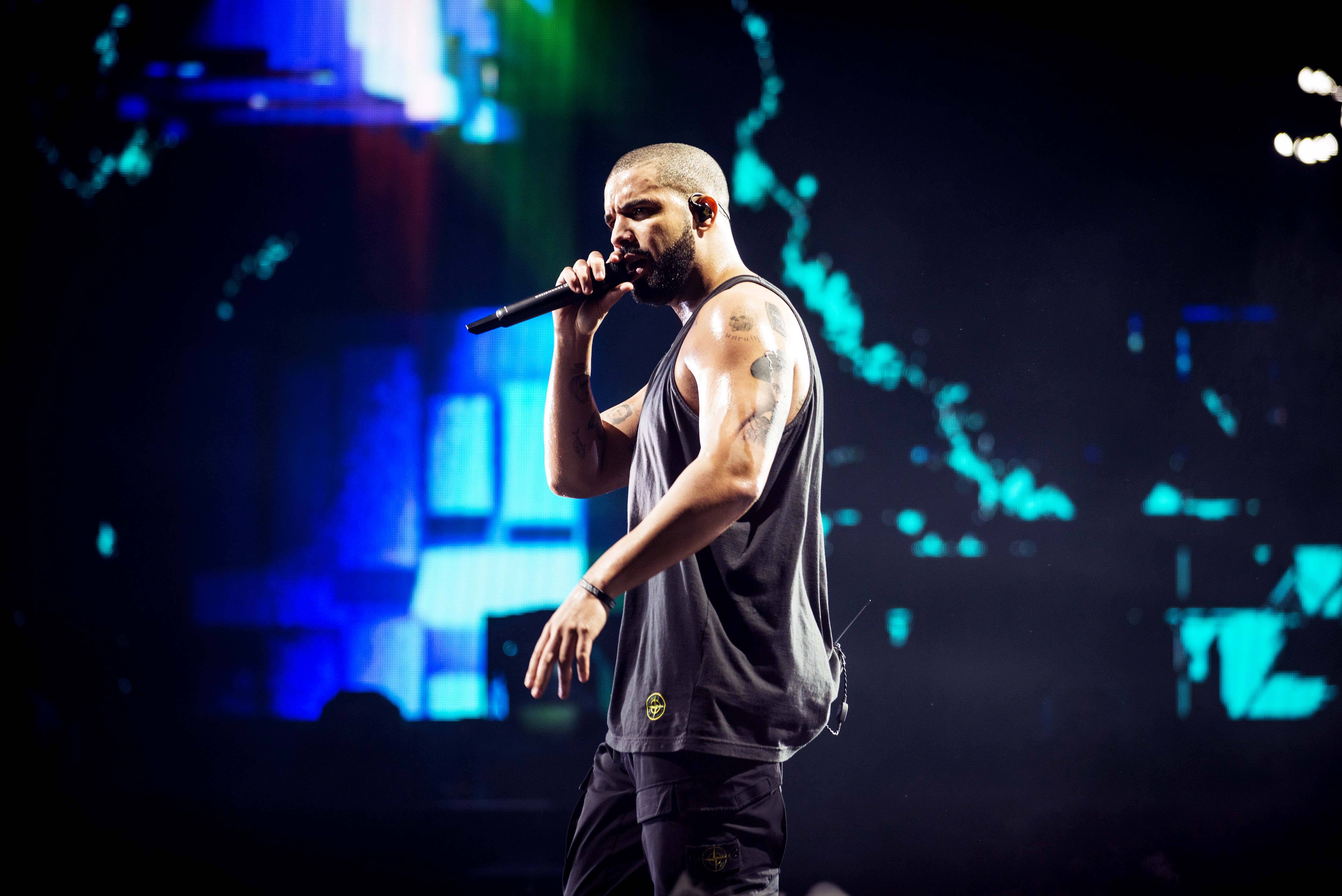 The Reason Drake Canceled His Amsterdam Show Is So... Drake | News | BET