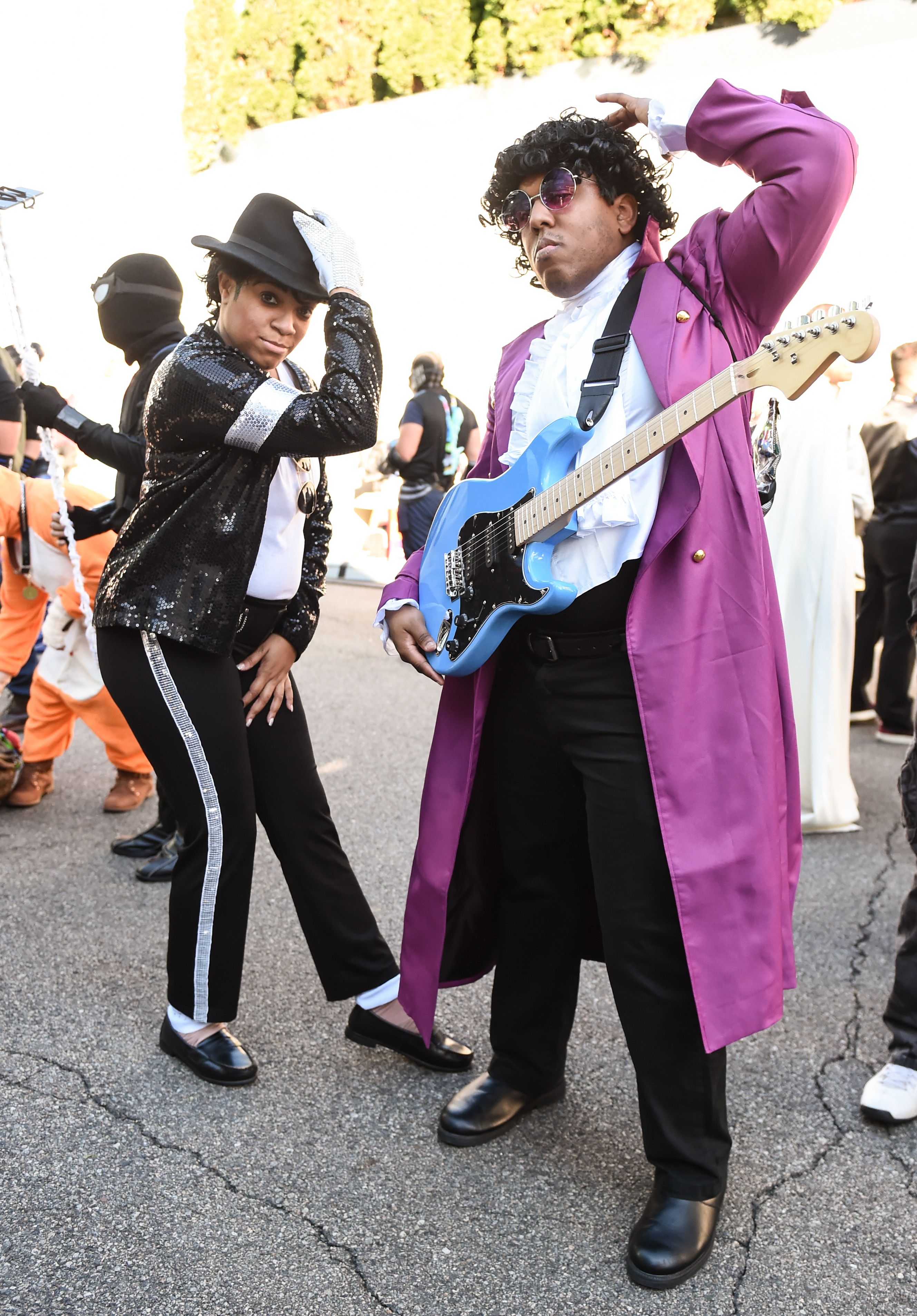 Black Cosplay at New - Image 4 from Black Cosplayers Are Applying # ...