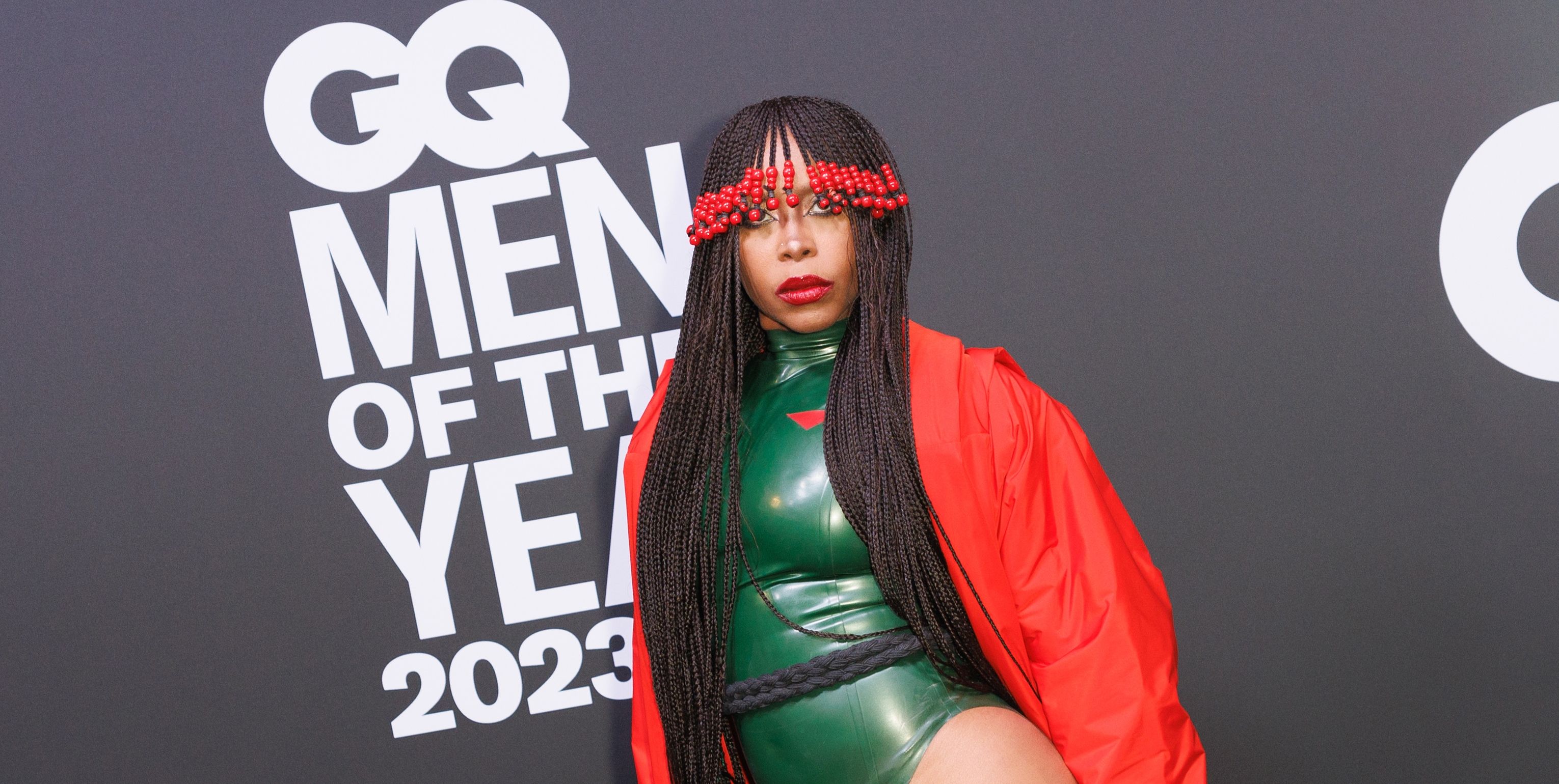 Erykah Badu Breaks The Internet With Butt-Baring Thirst Trap | News | BET