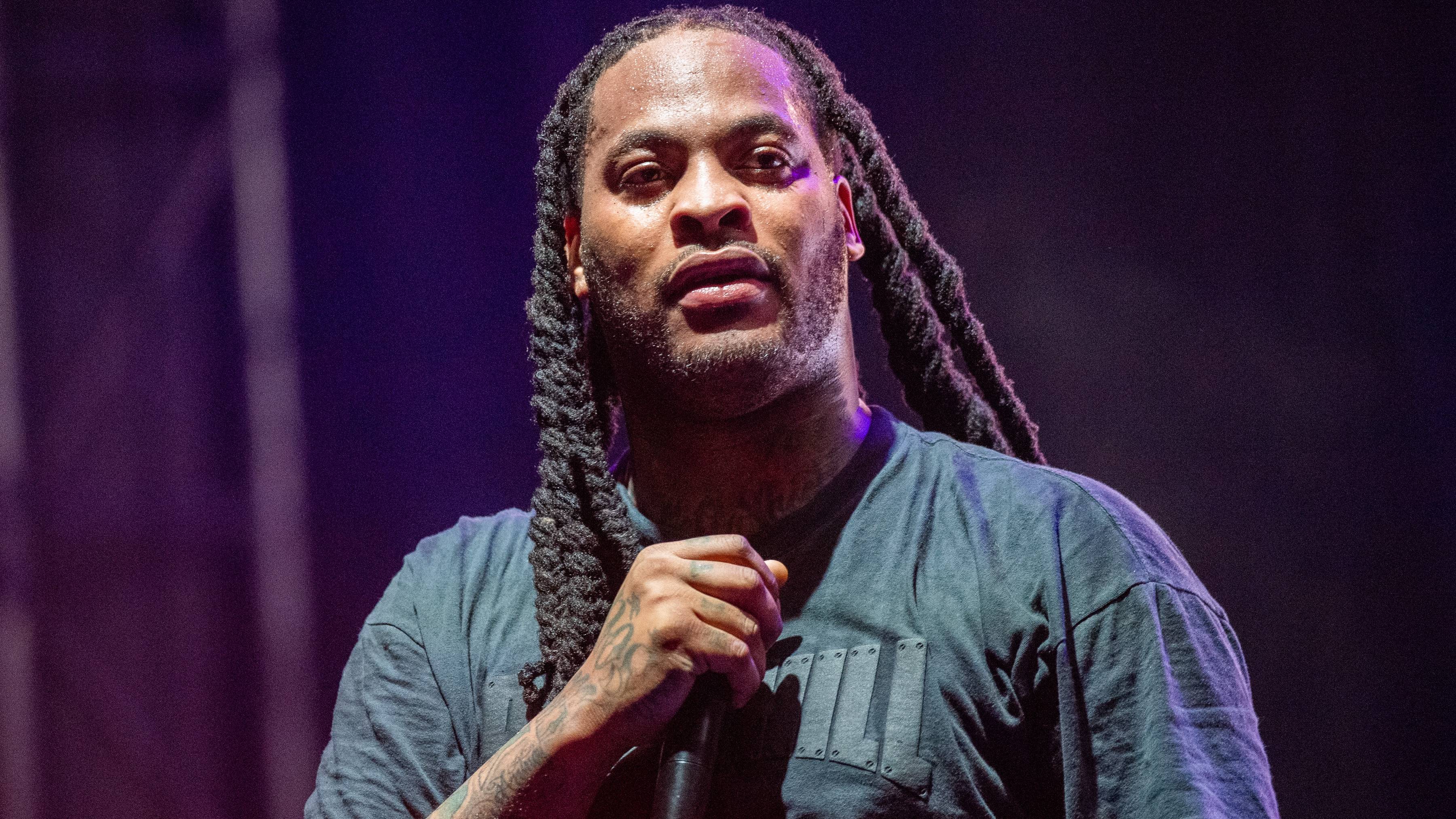 Trina's Brother Slain in Miami | News | BET