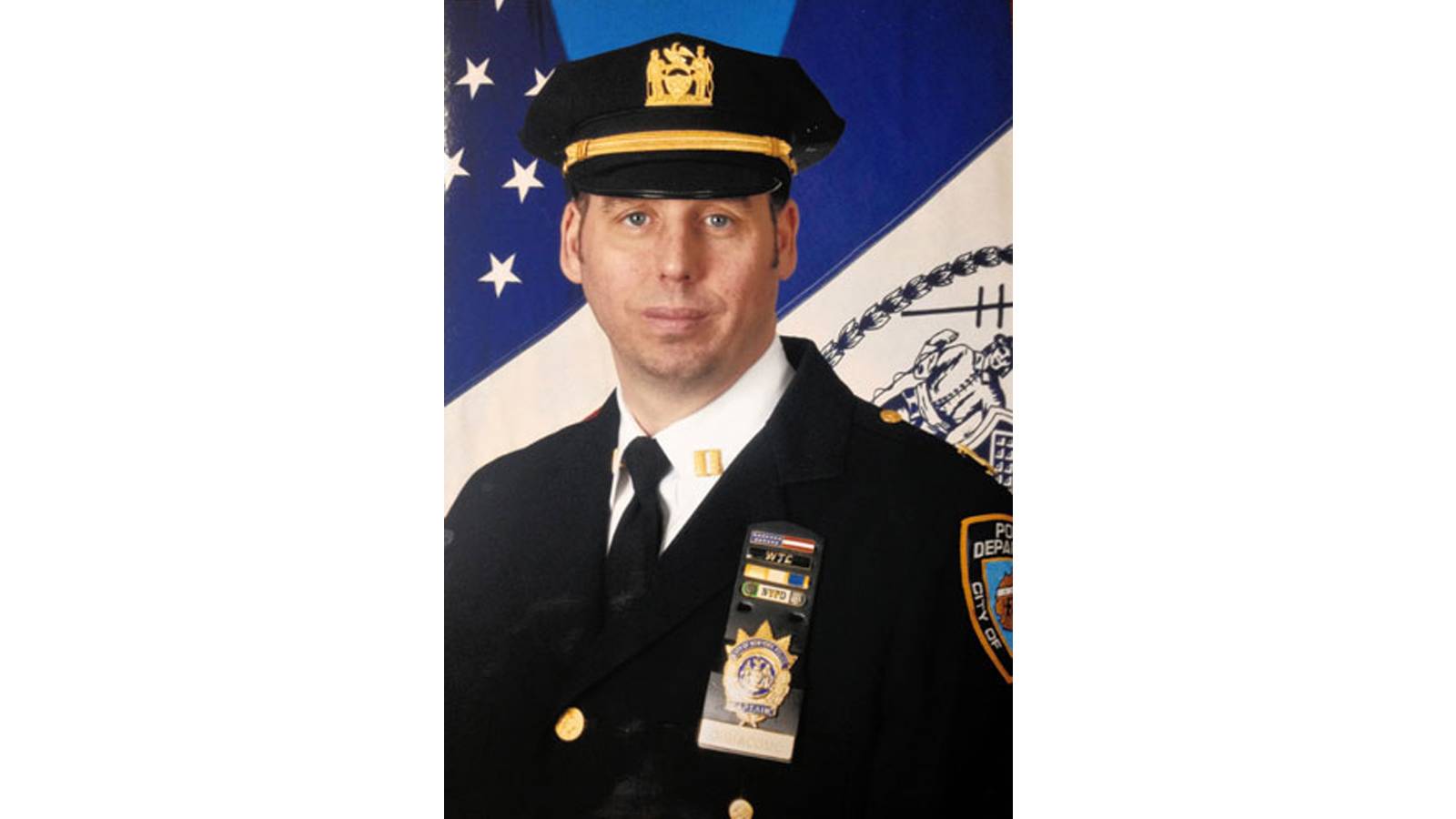 Twitter Goes Off on NYPD Captain Who Said White Serial Muggers Came ...