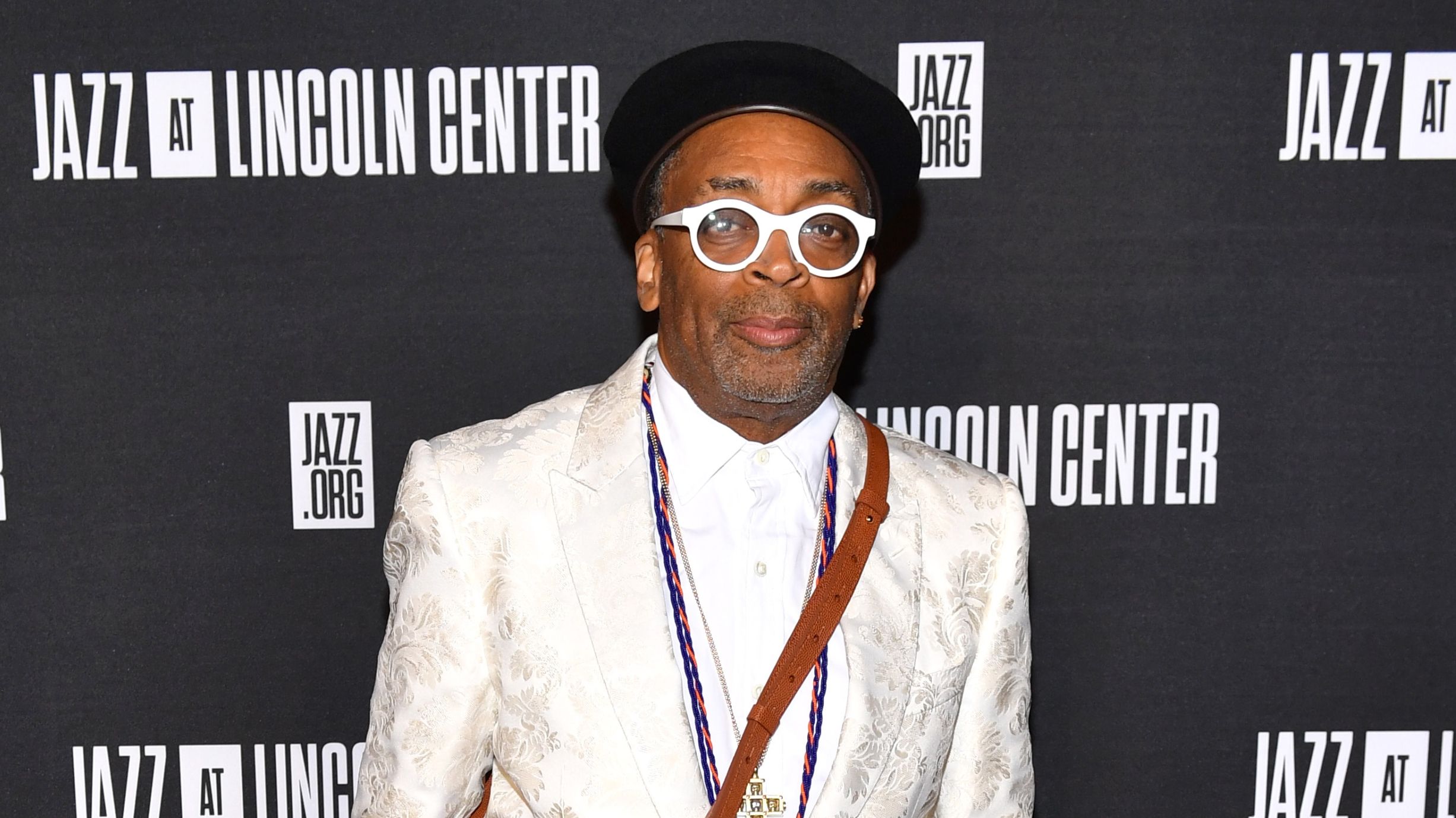 Legendary!: Spike Lee Teams Up Nike To Honor The Brand's 50th ...