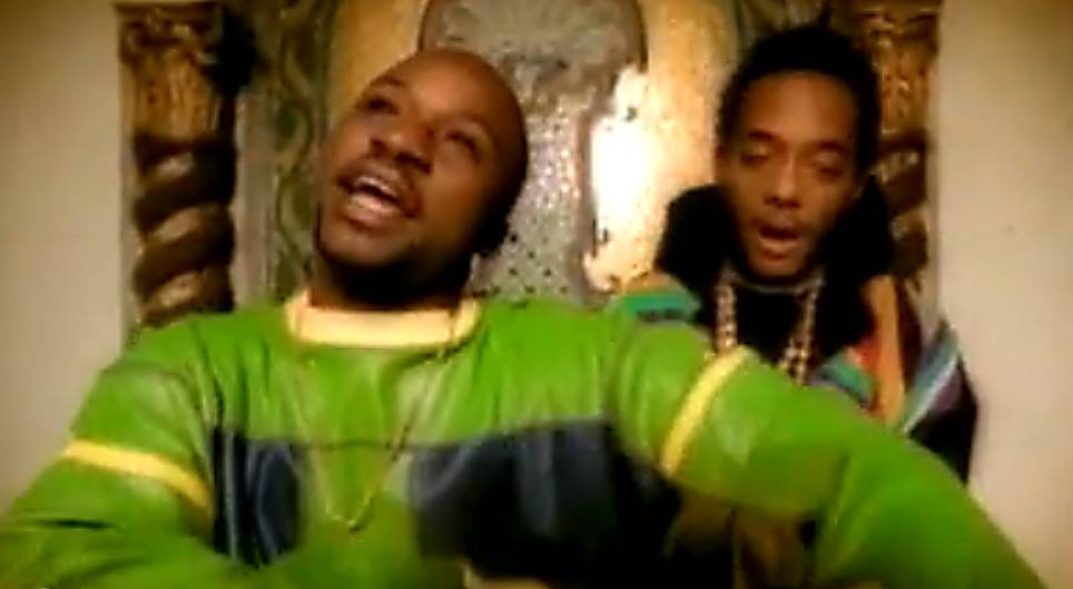 The Evolution of Mobb - Image 5 from The Evolution of Mobb Deep | BET