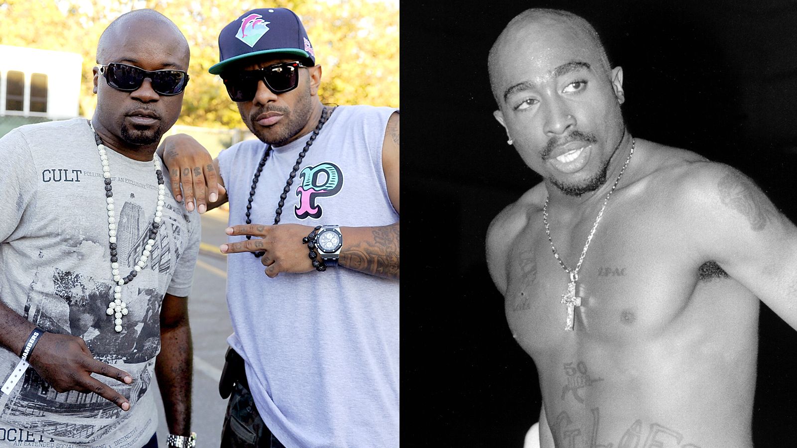 The Evolution of Mobb - Image 14 from The Evolution of Mobb Deep | BET