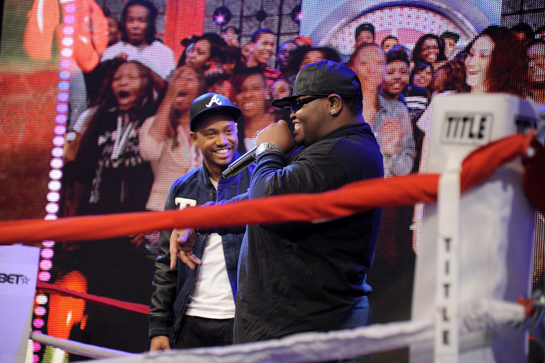 YAGA - Freestyle Friday - Image 23 from Exclusive Access: Relly vs ...