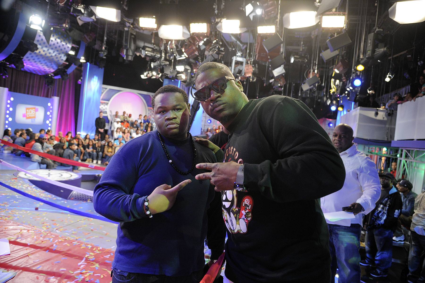 Congrats Relly - Freestyle - Image 32 from Exclusive Access: Relly vs ...