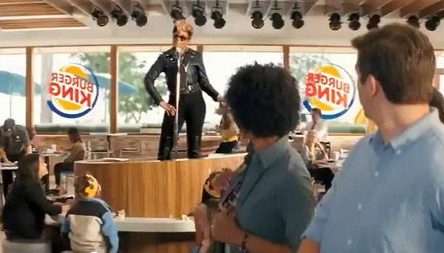 Snack Wrap Snafu - - Image 3 from Top 10 Racially Insensitive ...