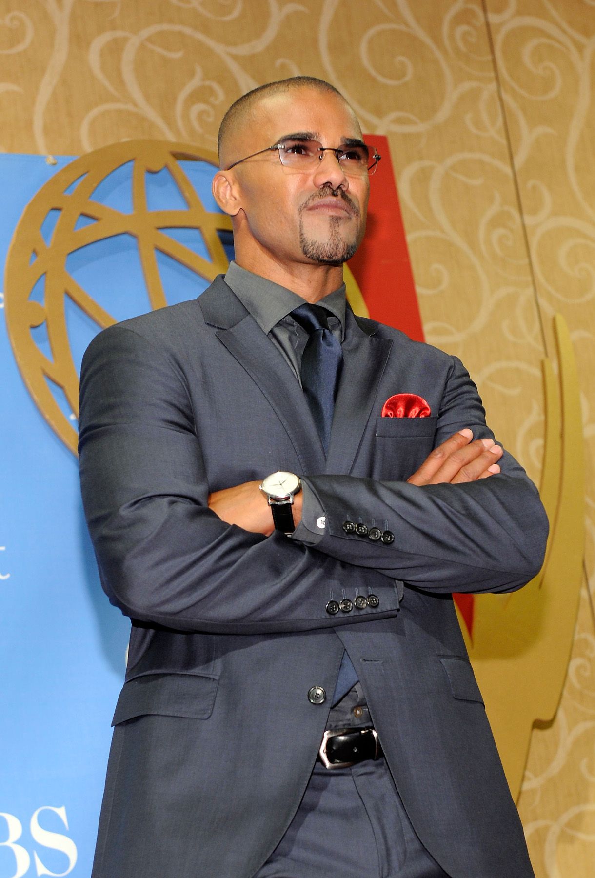 Shemar Moore - Big-screen - Image 8 from Madea's Muses: Recurring Stars ...