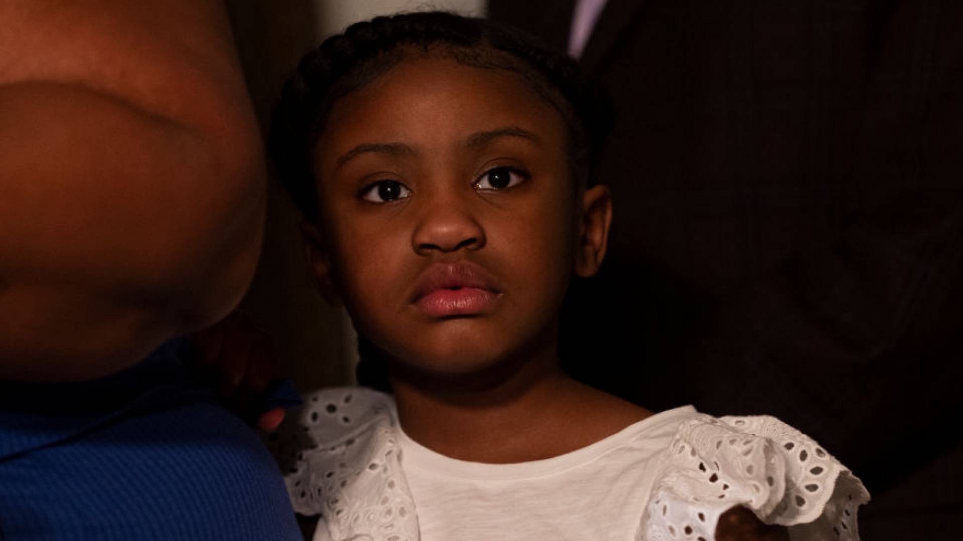 George Floyd’s Daughter Gianna Receives Disney Stock - (Video Clip ...