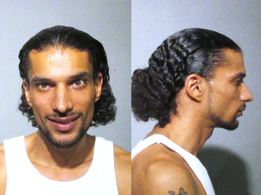 Reality Star Corey Clark Is Seriously Creeping His Wife Out | News | BET