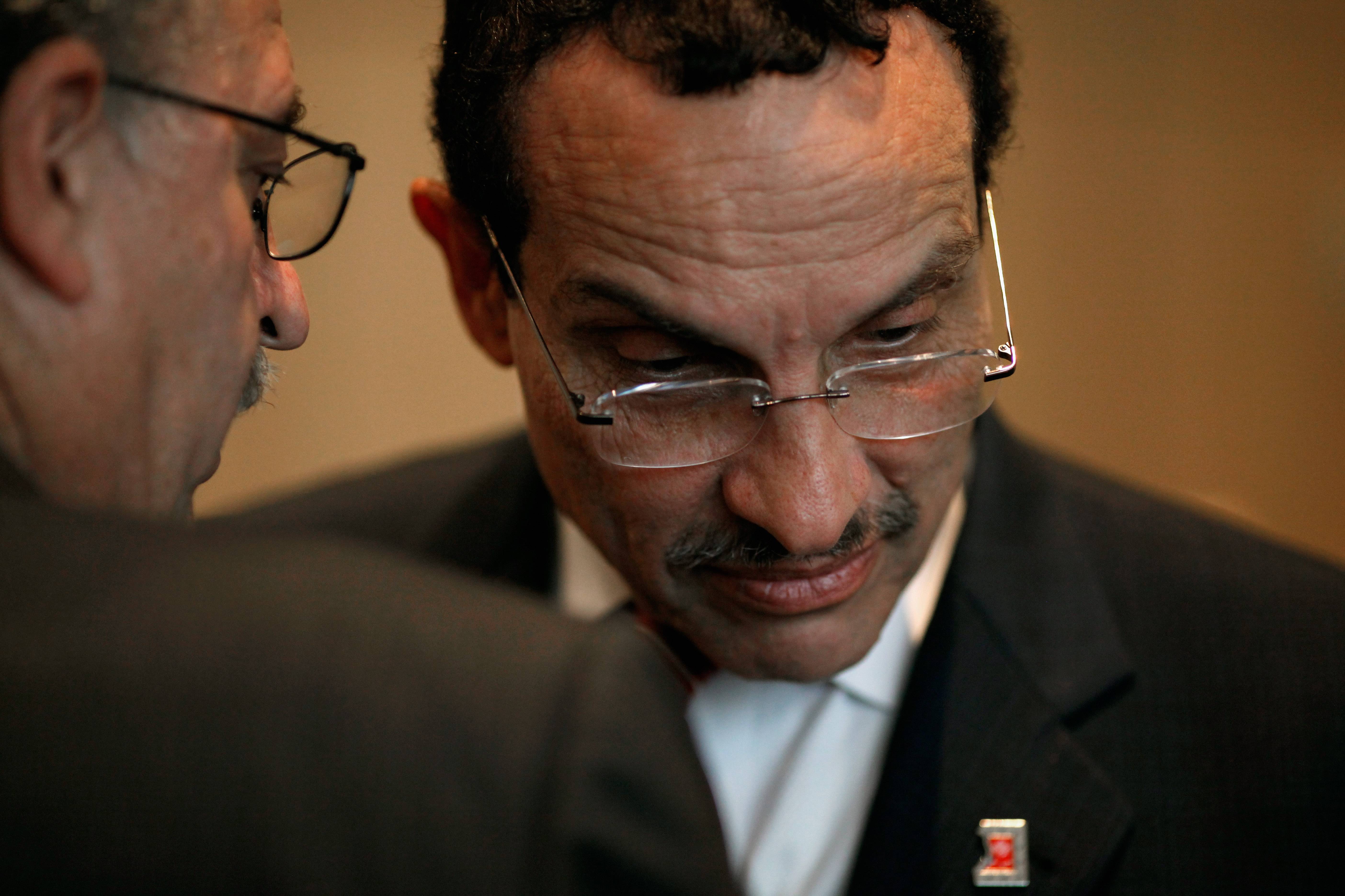 Vincent Gray’s Campaign Faces New Allegations | News | BET