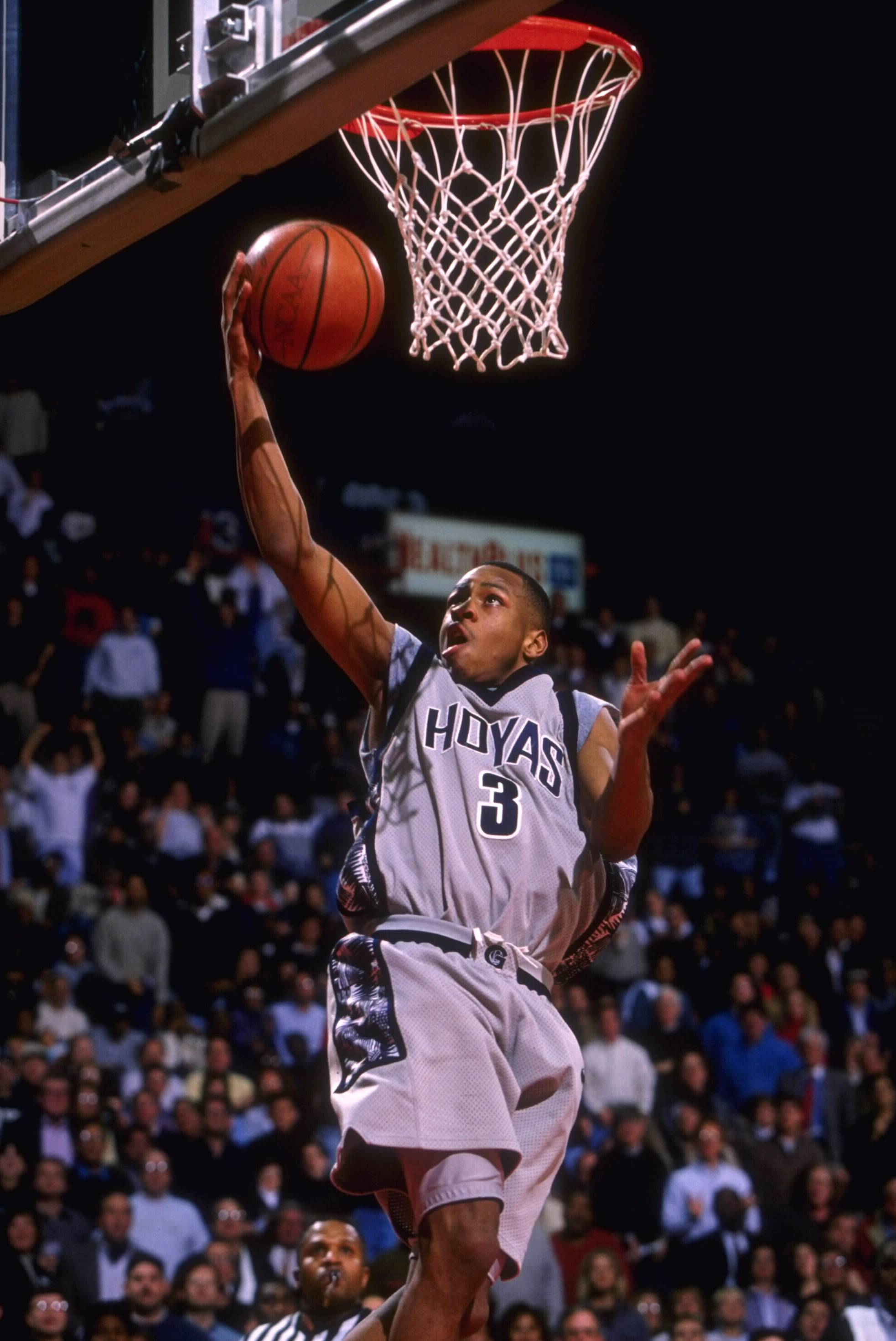 Bouncing Back - Before - Image 3 from The Ups and Downs of Allen ...