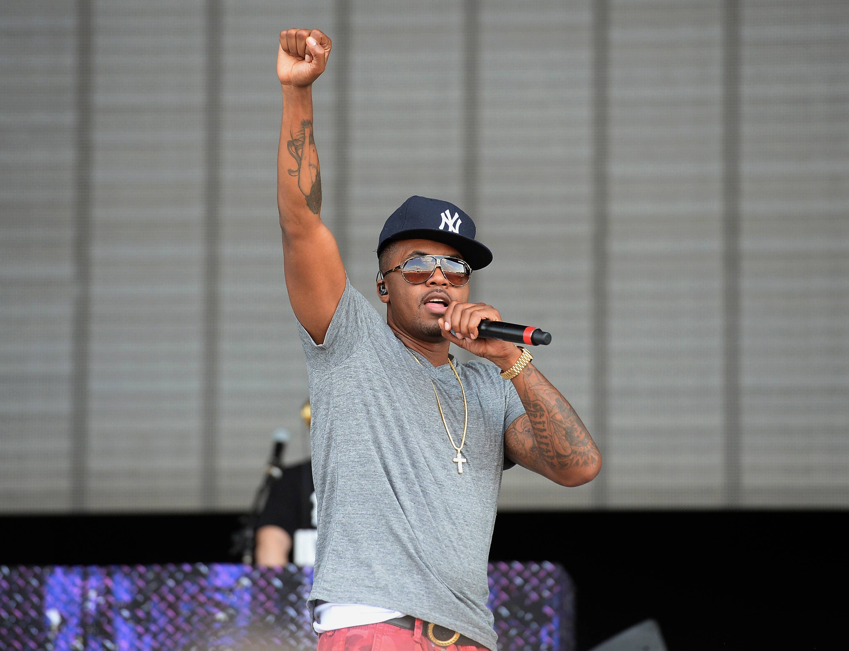 Nas Responds to J. Cole's "Let Nas Down" | News | BET