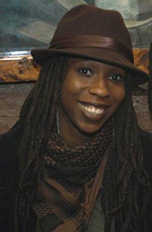Aba Taylor of Ghana - Image 8 from We Are Here: African LGBT Activists ...