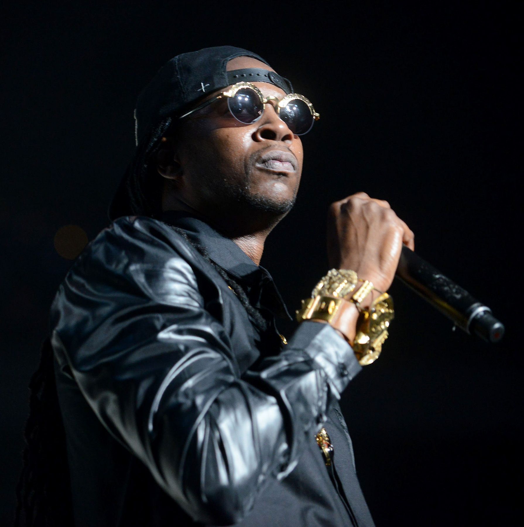 All He Want for - Image 10 from 2 Chainz: Road to the BET Awards '13 | BET