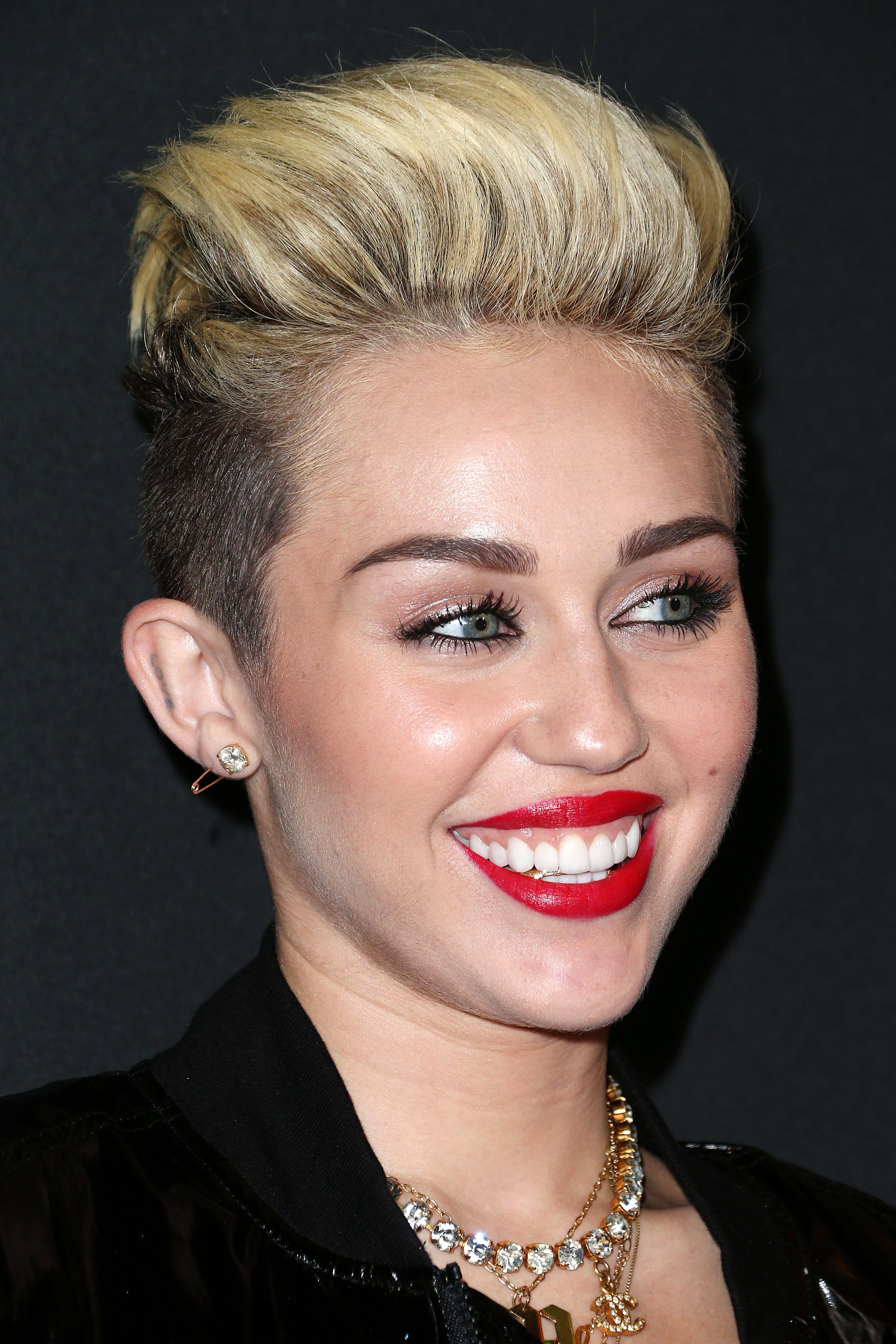 Miley Cyrus on her - Image 14 from Celebrity Quotes of the Week: LeBron ...