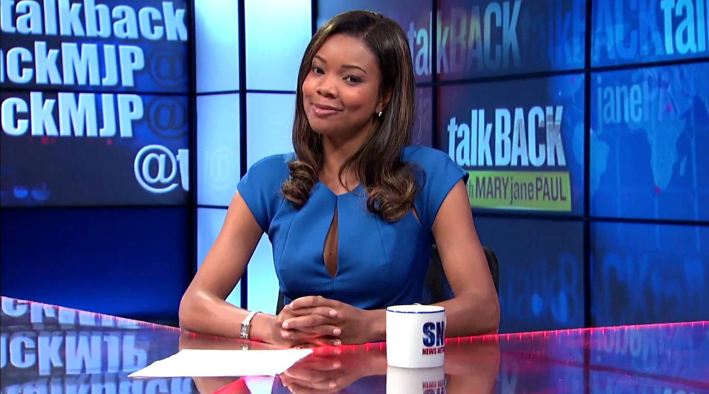 Being Mary Jane - Season 1 - TV Series | BET
