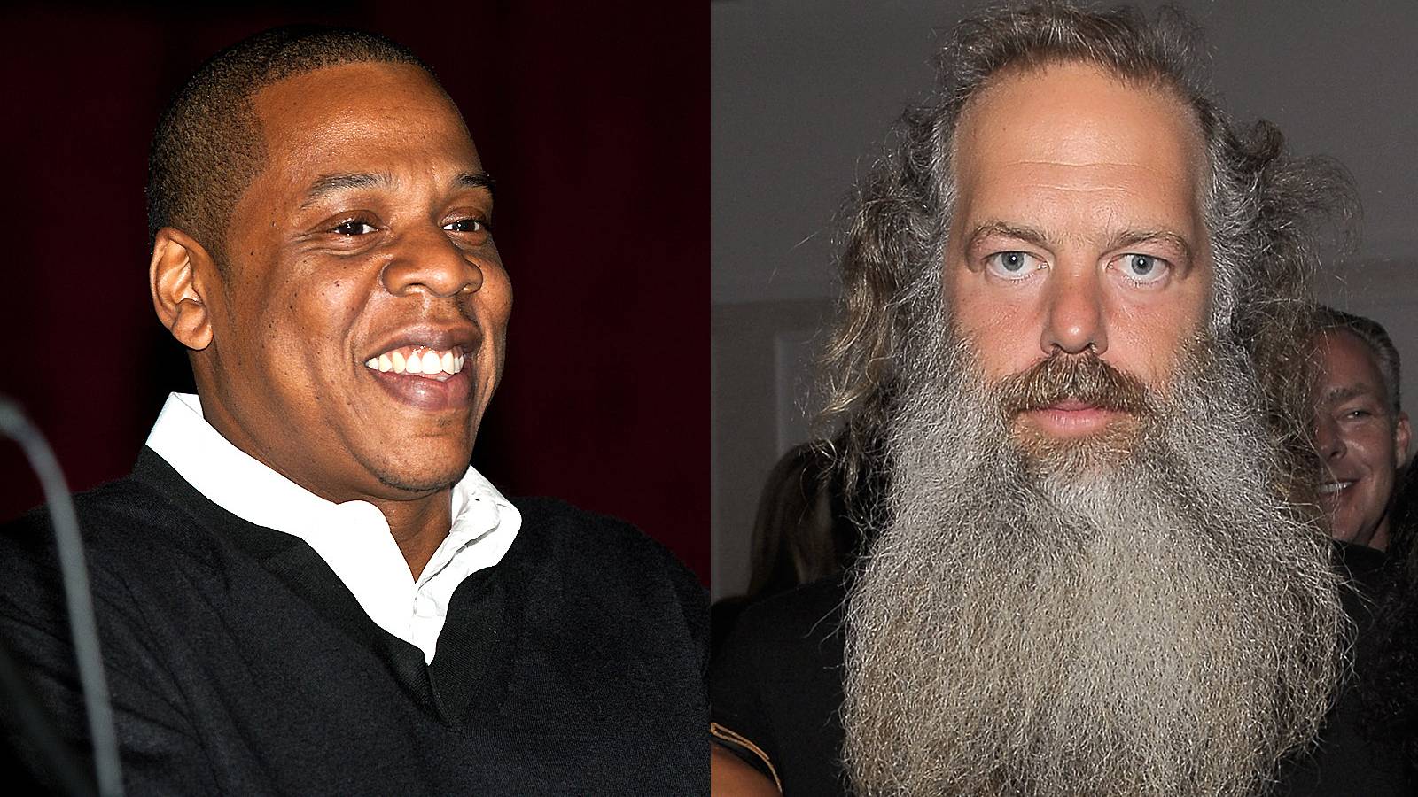 99 Problems, But a - Image 9 from 10 Reasons Why Rick Rubin Is So ...