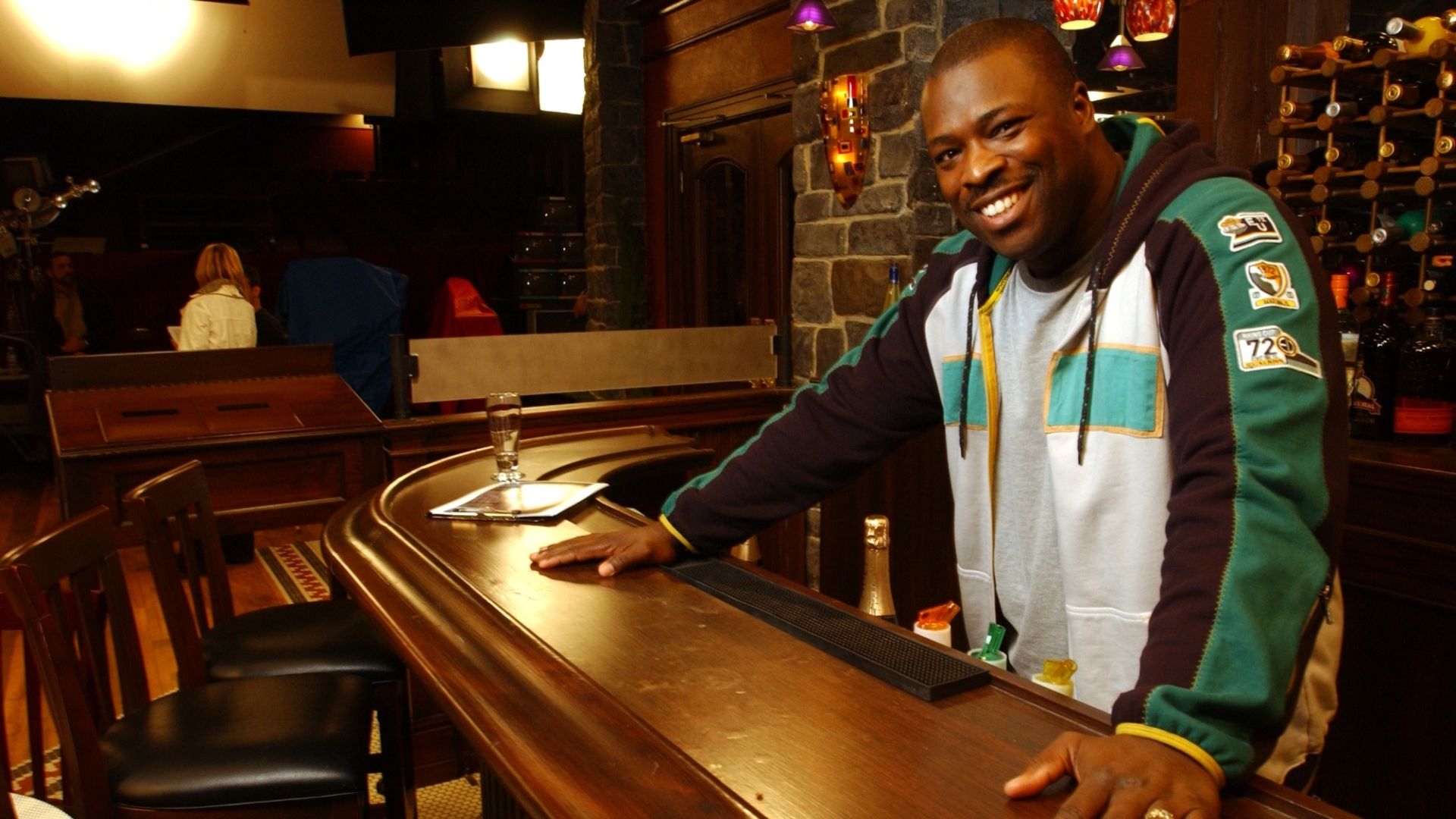 ‘Martin’ Reunion: The 5 Funniest Moments from Bruh Man | News | BET