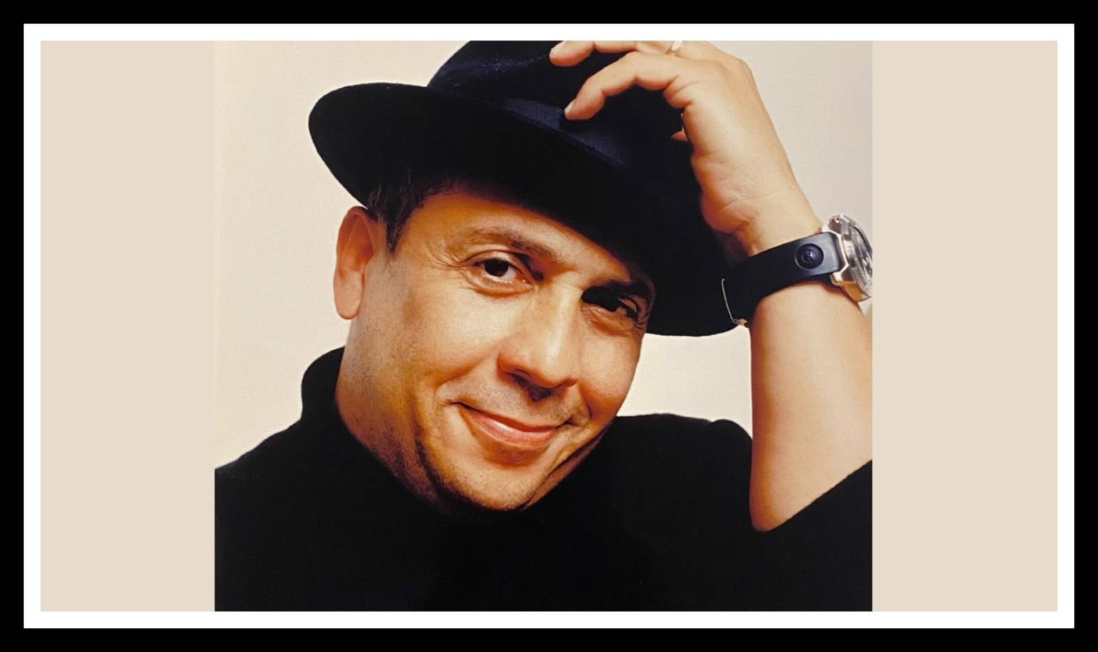 Famed Producer Carl Craig Receives Honorable Shout Out On ‘Real ...