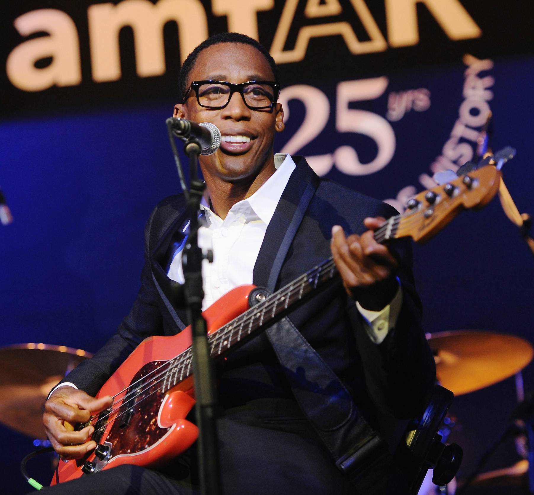 Critically Acclaimed - Never - Image 11 from Get On Board: Raphael ...