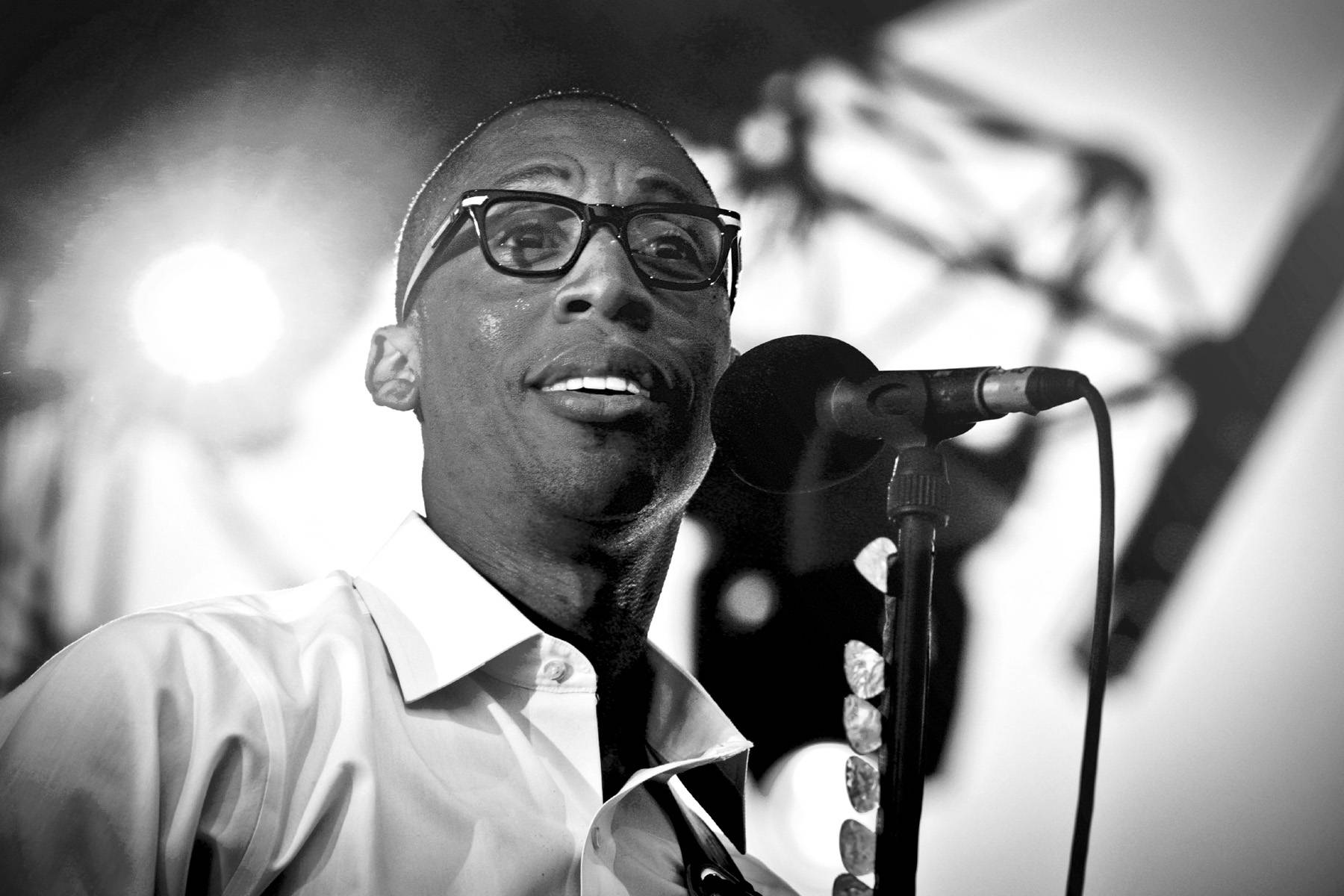 Ray Ray - Staying - Image 7 from Get On Board: Raphael Saadiq | BET